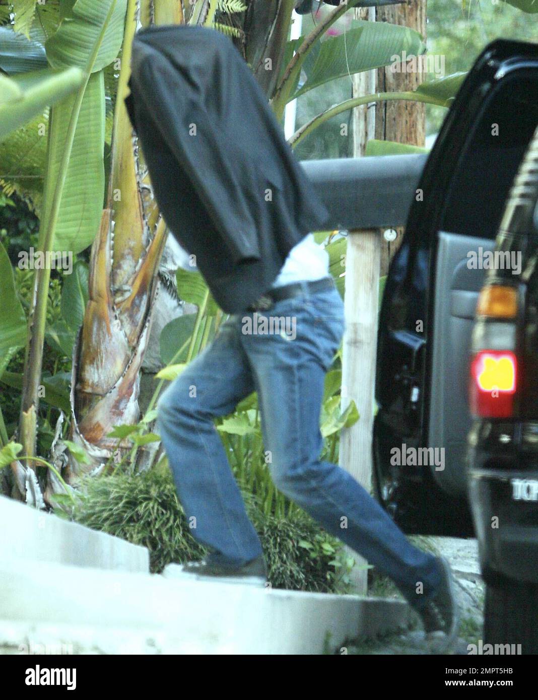 Exclusive!! Dannilynn got to spend time with Howard K. Stern on Father ...