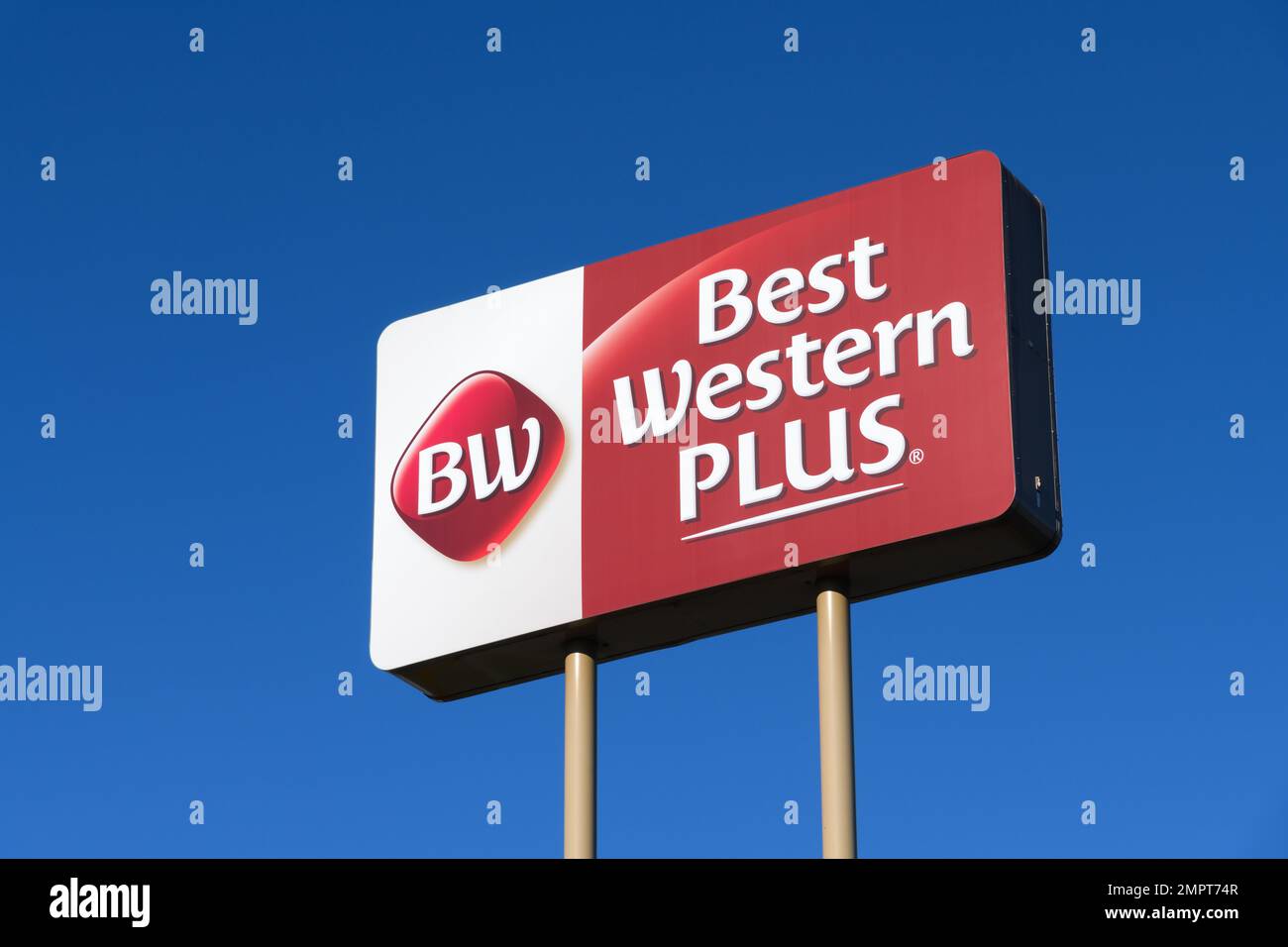 Best Western Plus Png