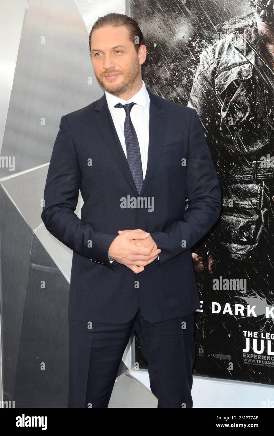 Tom Hardy Before And After Dark Knight Rises Ben Mendelsohn And Tom