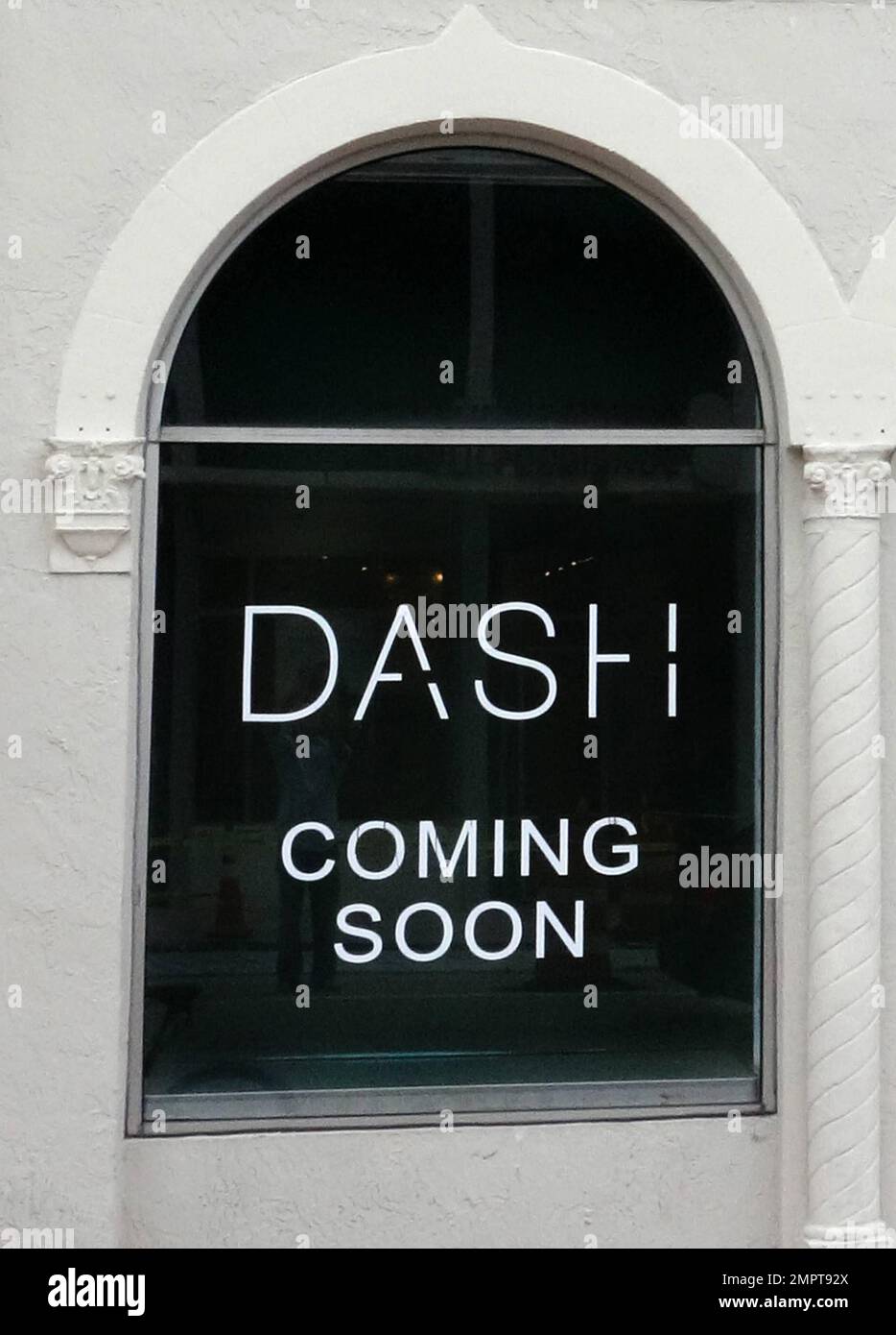 Dash Kardashian Logo