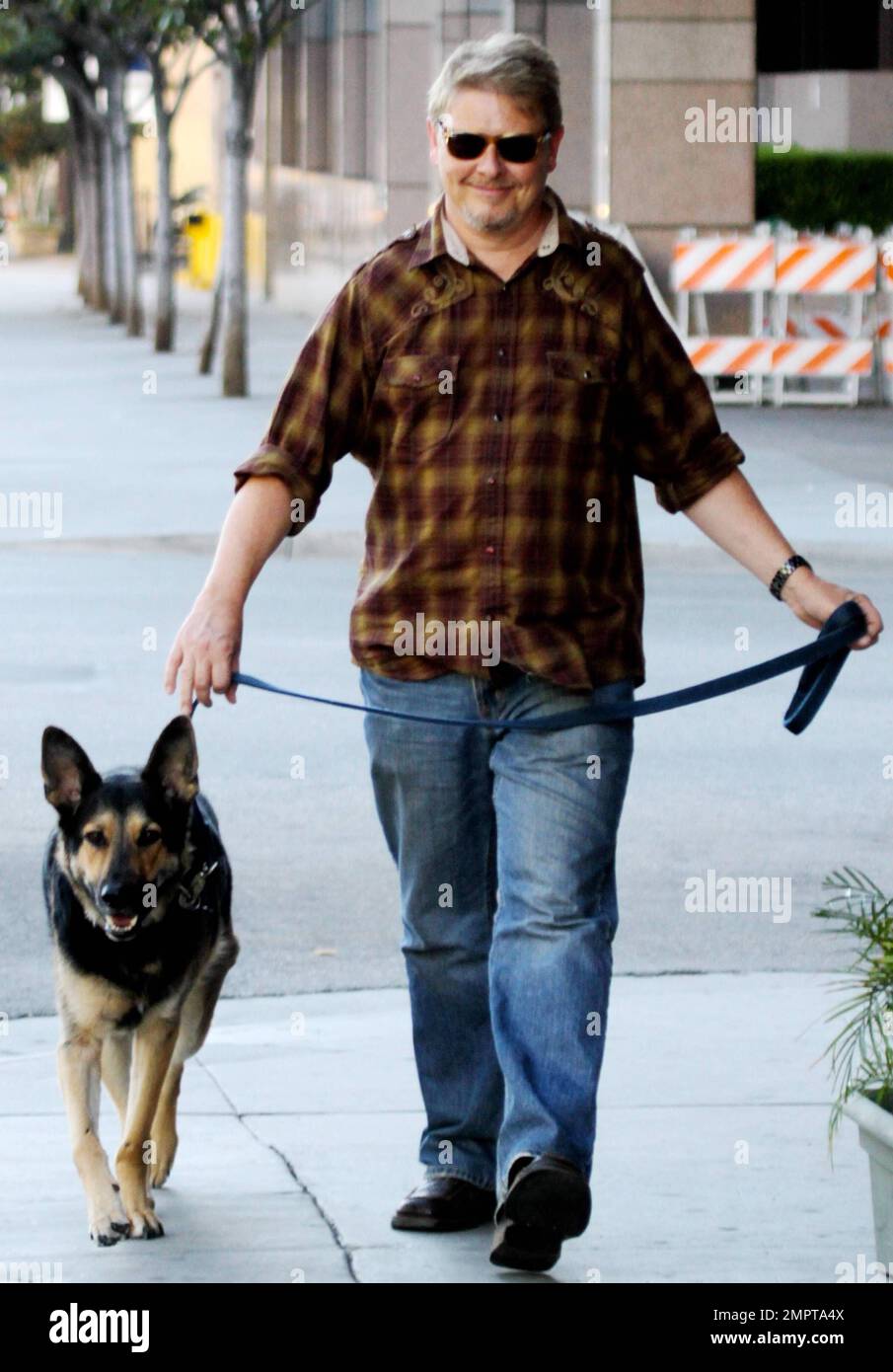 EXCLUSIVE!! Comedic actor, Dave foley, who has 103 acting credits to ...