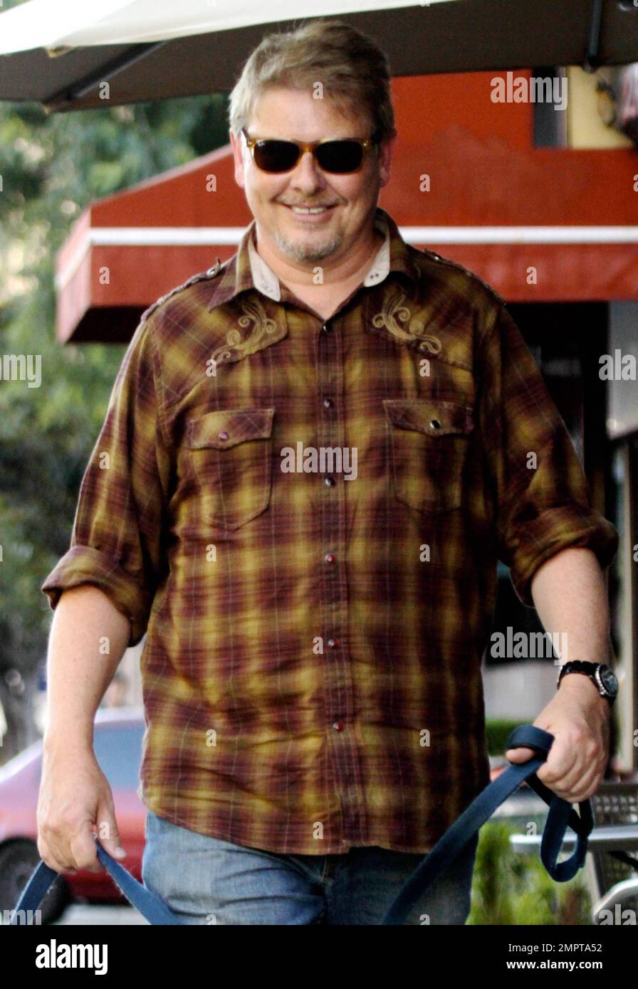 EXCLUSIVE!! Comedic actor, Dave foley, who has 103 acting credits to ...