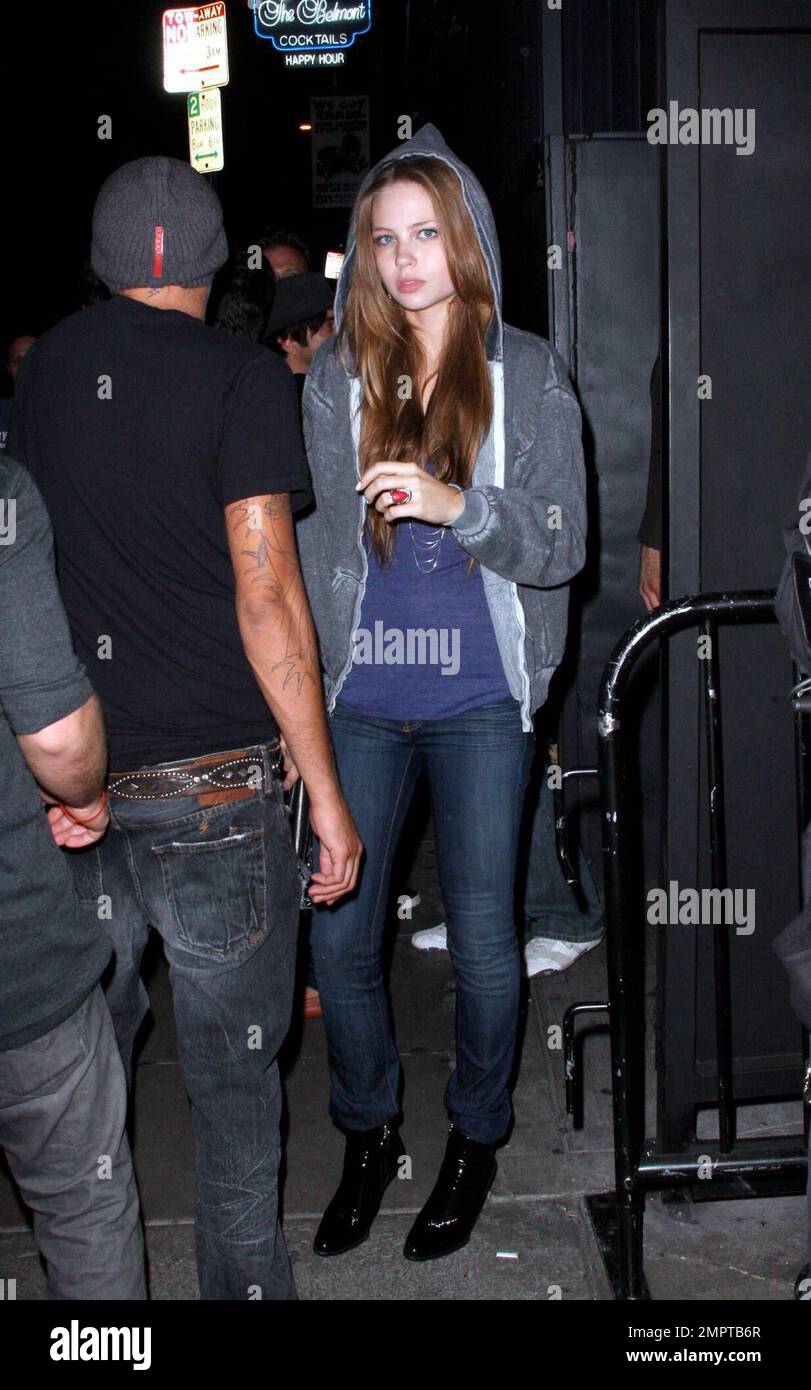 "Big Love" and "Lilo & Stitch: The Series" star Daveigh Chase leaves ...