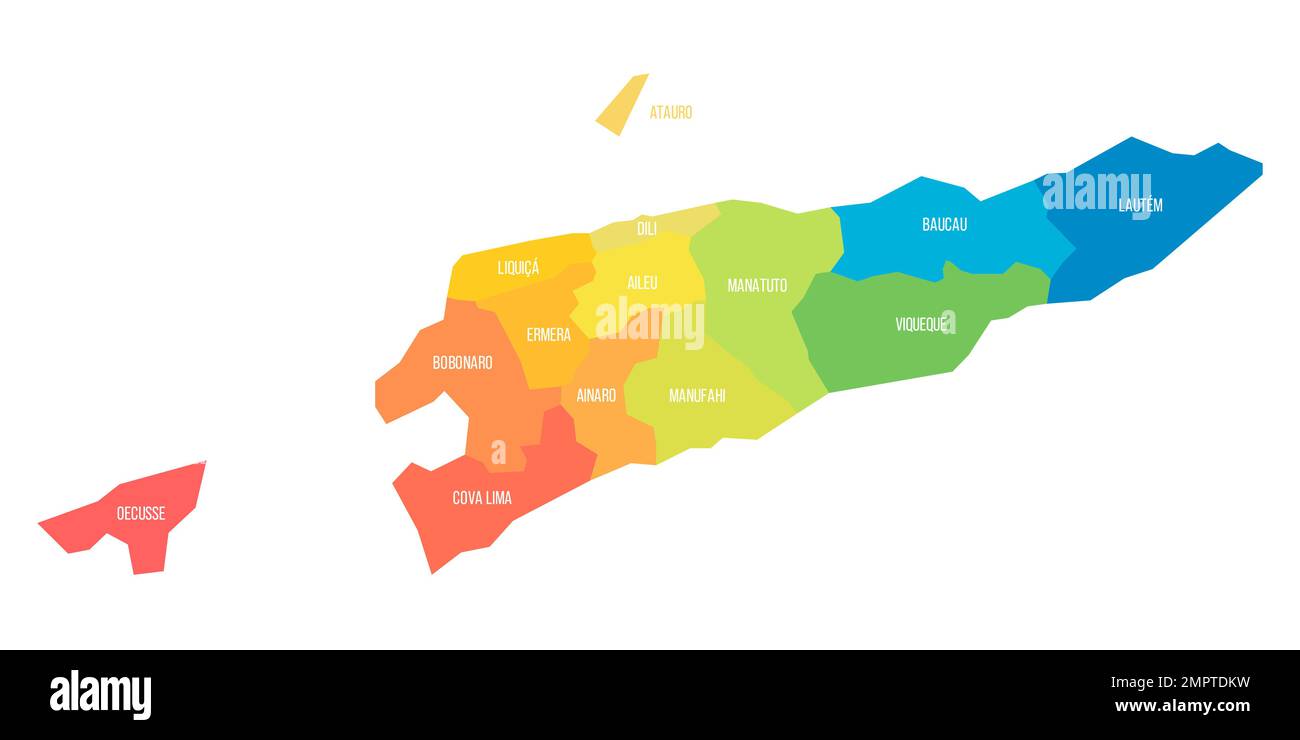 Department of the east Stock Vector Images - Alamy