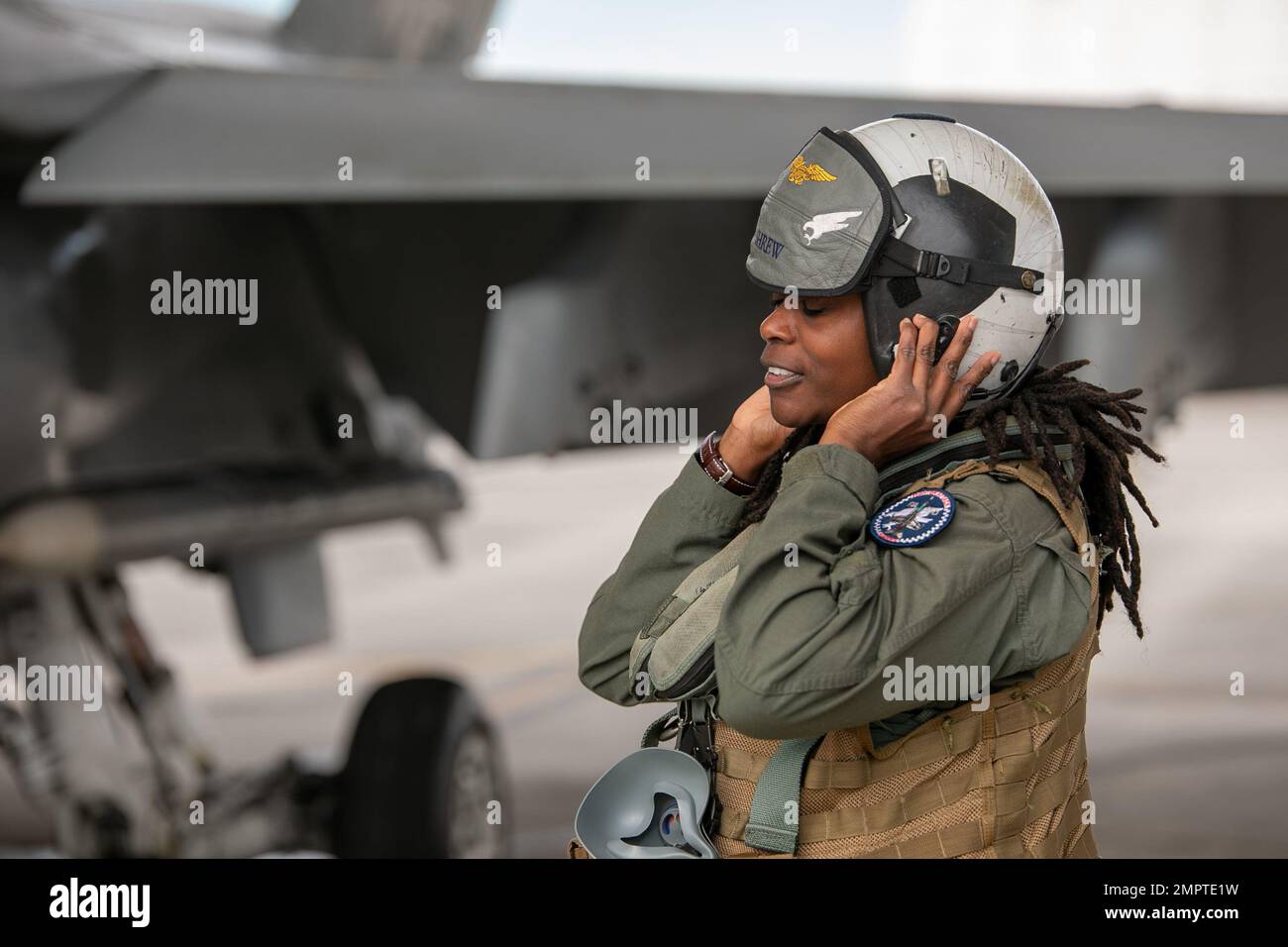 U S Marine Corps Capt Ashley Ross Weapons Safety Officer Marine All