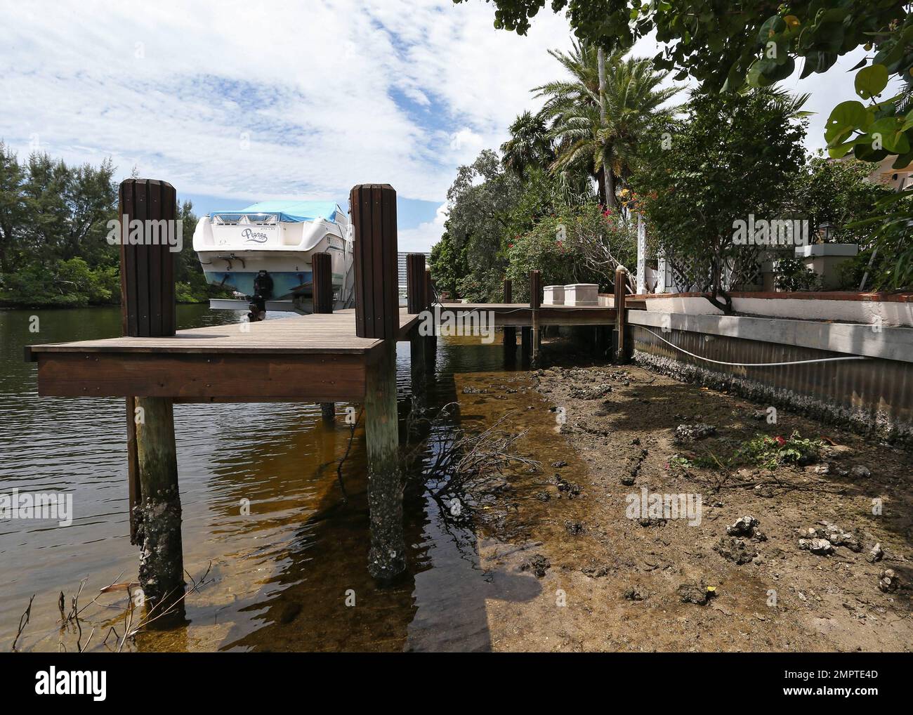 The partridge family home hi-res stock photography and images - Alamy