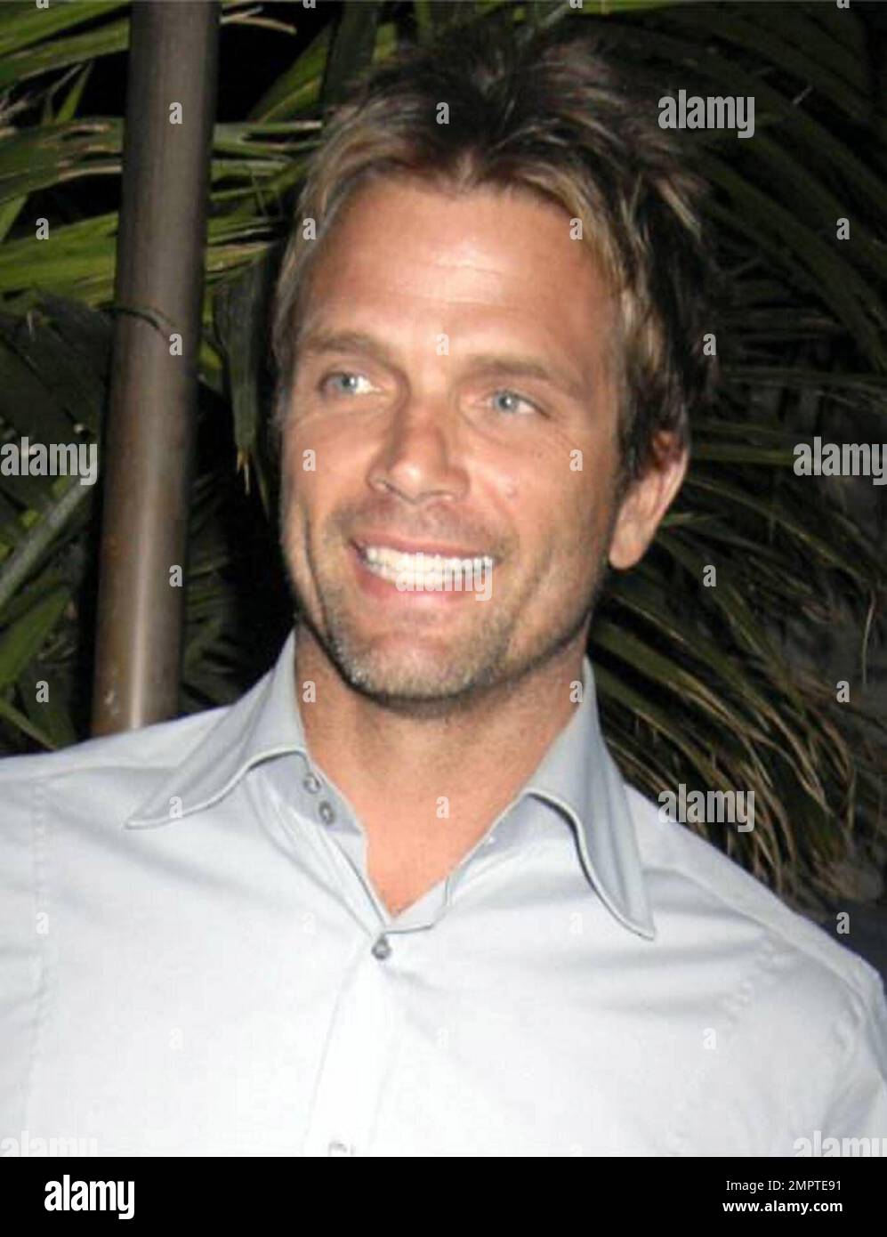 David chokachi hi-res stock photography and images - Alamy
