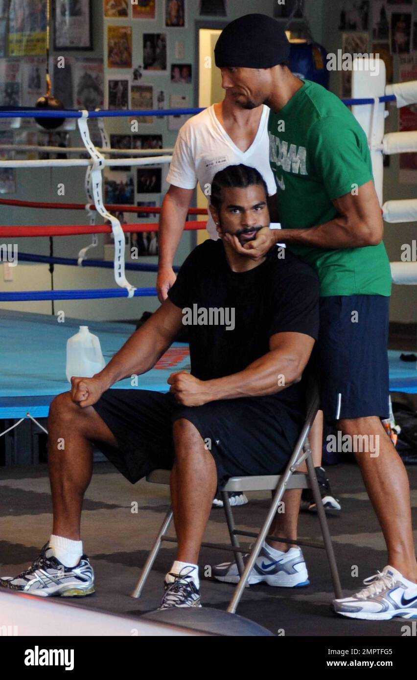 EXCLUSIVE!! After stopping to fill up his Aston Martin sports car with ...