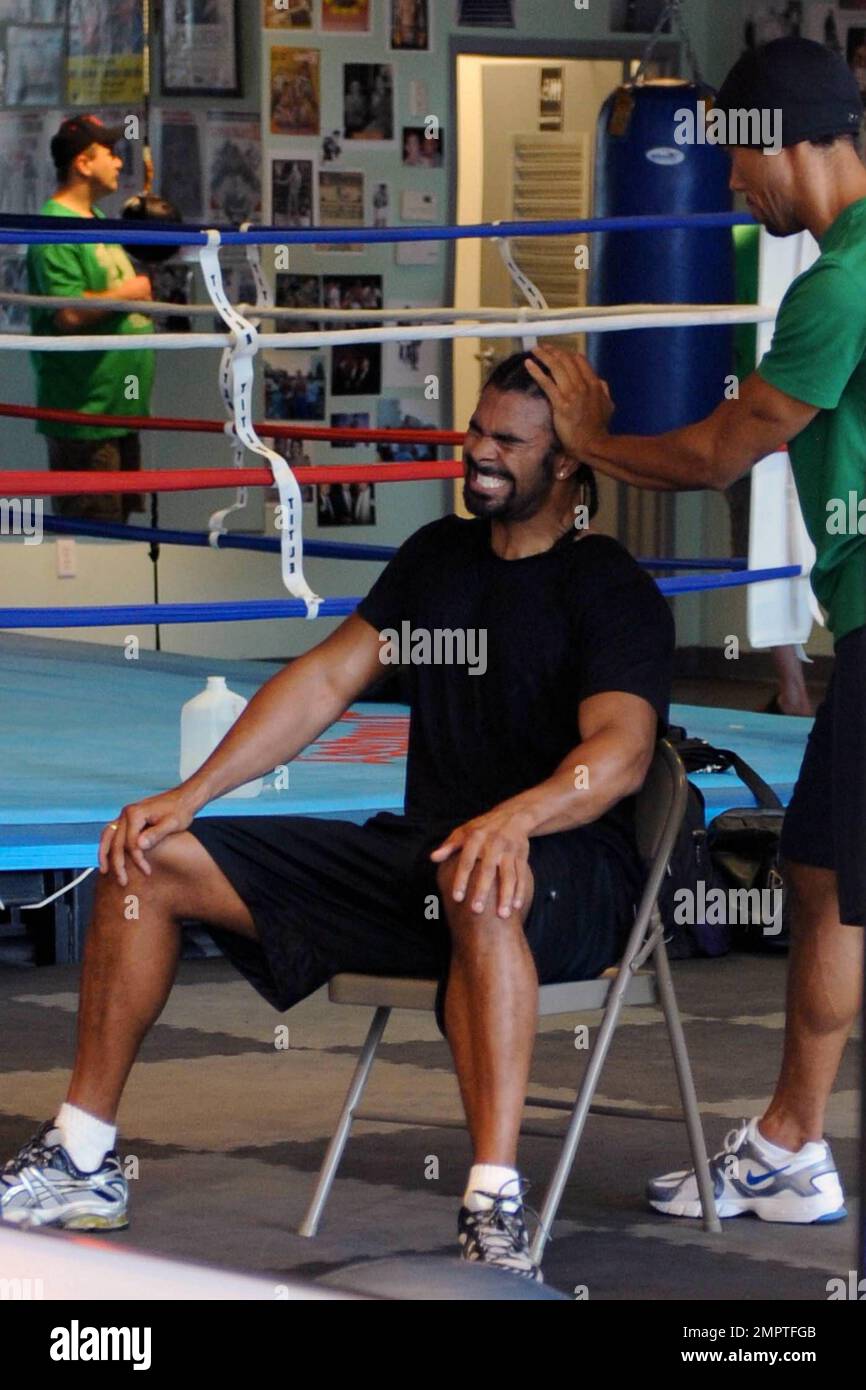 EXCLUSIVE!! After stopping to fill up his Aston Martin sports car with ...