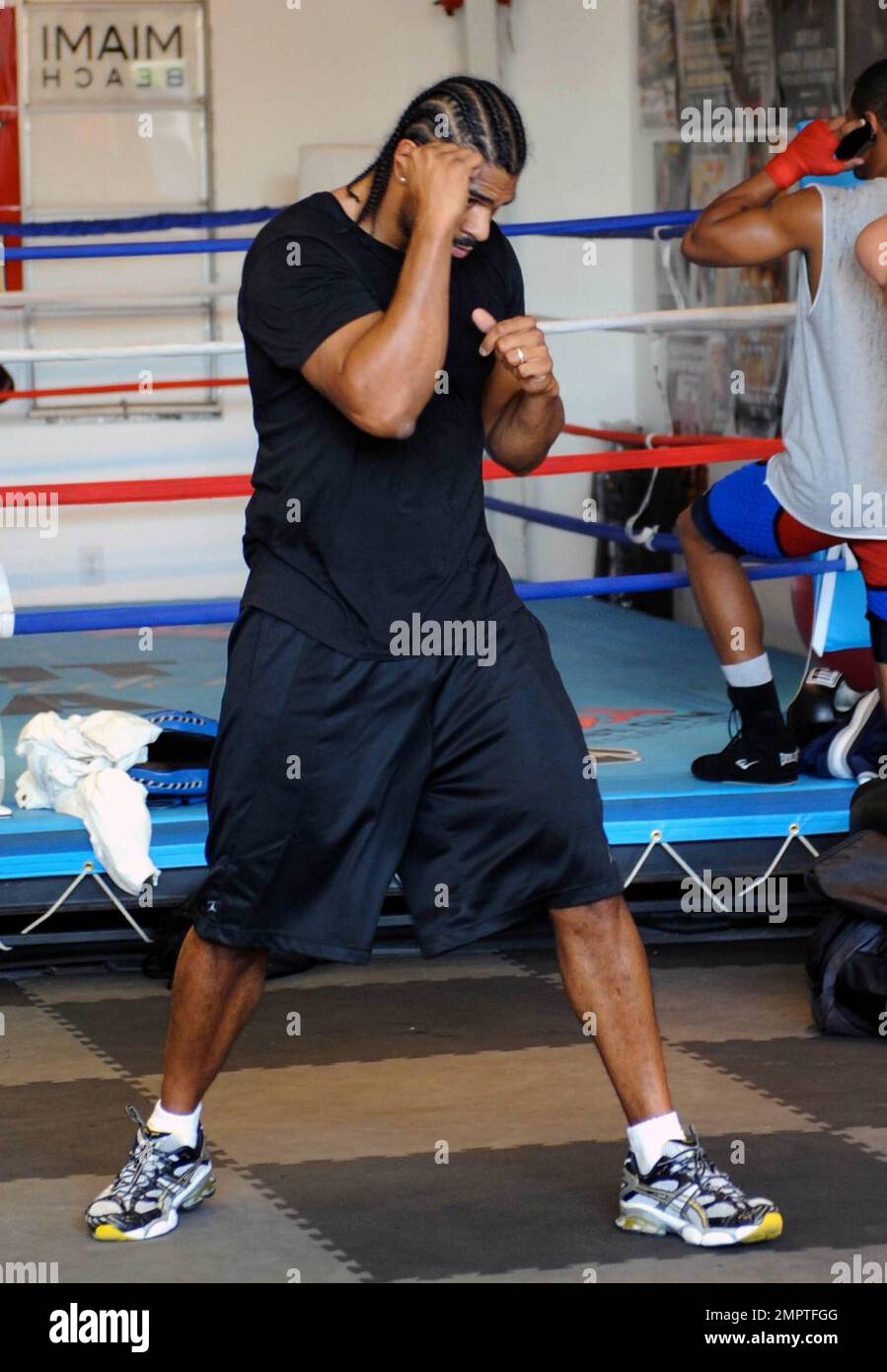 EXCLUSIVE!! After stopping to fill up his Aston Martin sports car with ...