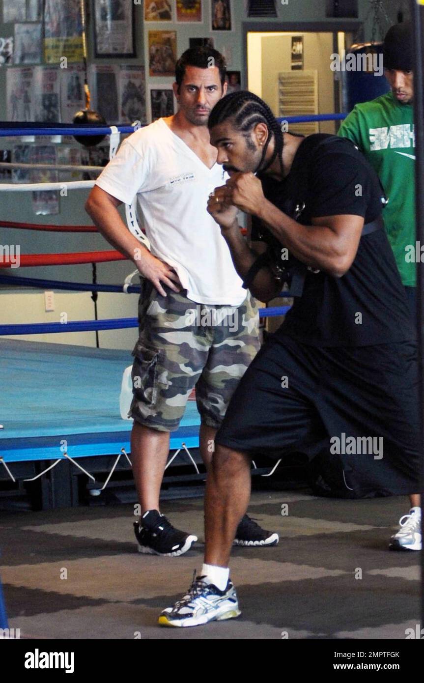 EXCLUSIVE!! After stopping to fill up his Aston Martin sports car with ...