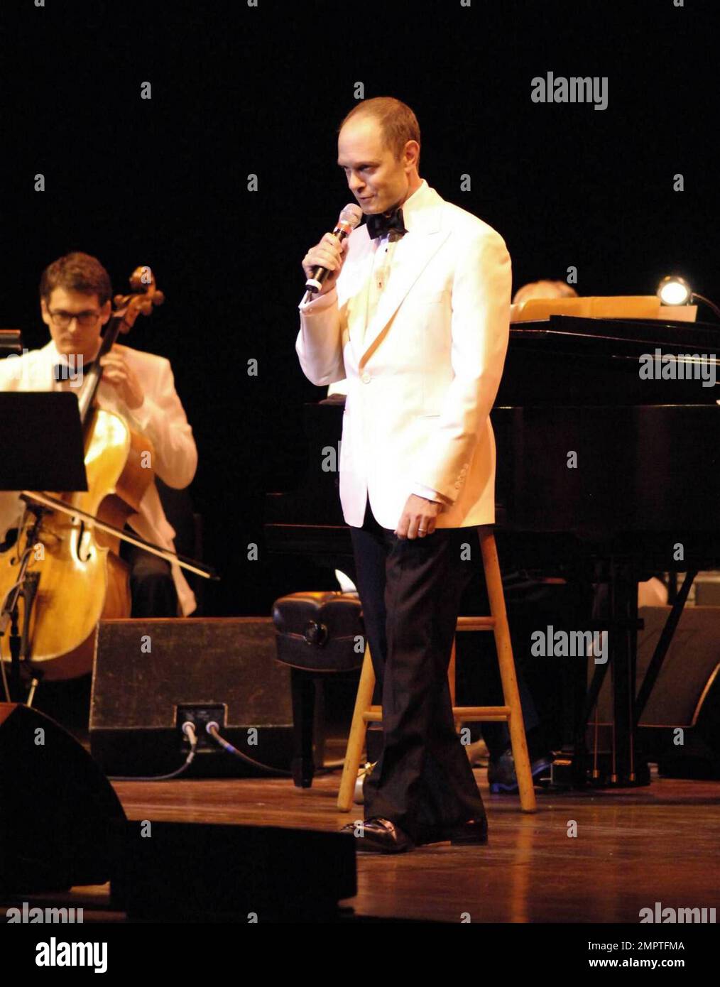 Ravinia festival hi-res stock photography and images - Alamy