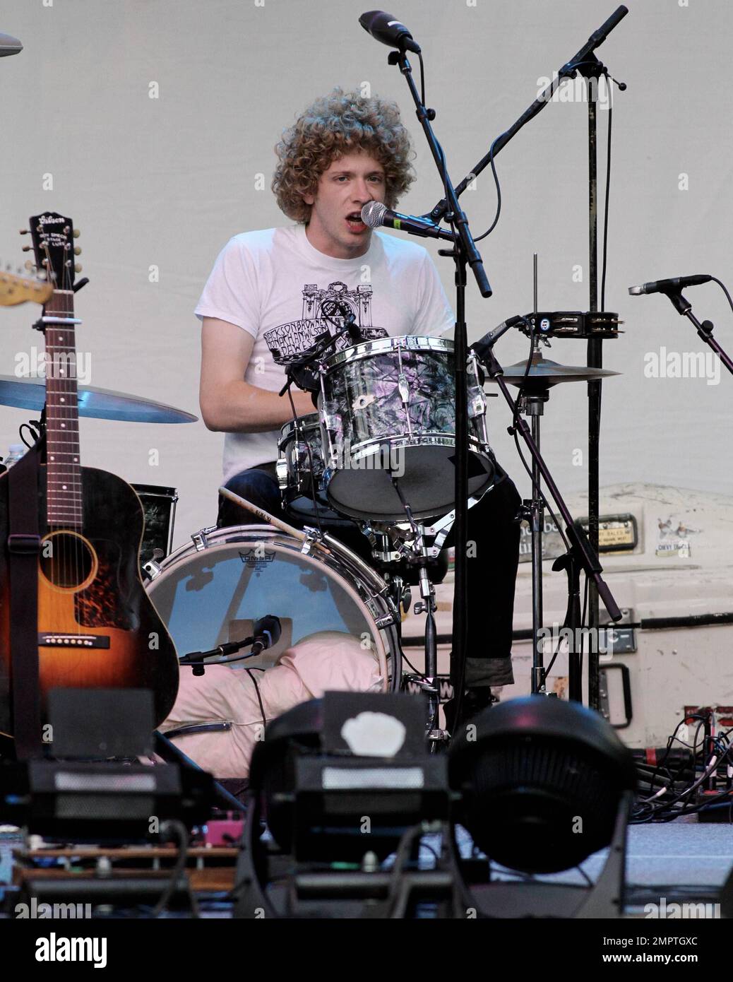 Koka booth amphitheatre hi-res stock photography and images - Alamy