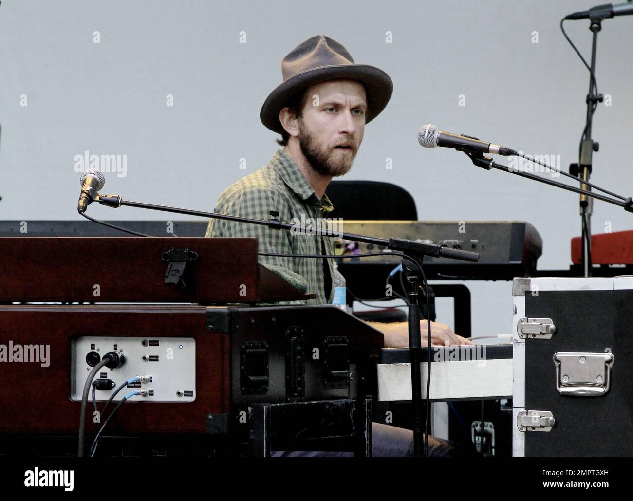 Booth amphitheatre hi-res stock photography and images - Alamy