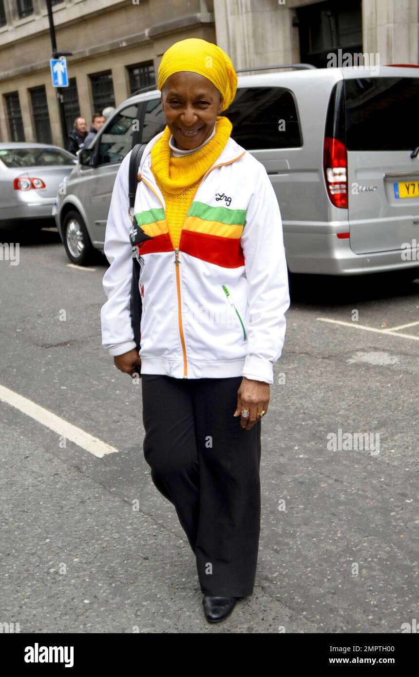 Most famous for her single "You Don't Love Me (No, No, No)," reggae ...