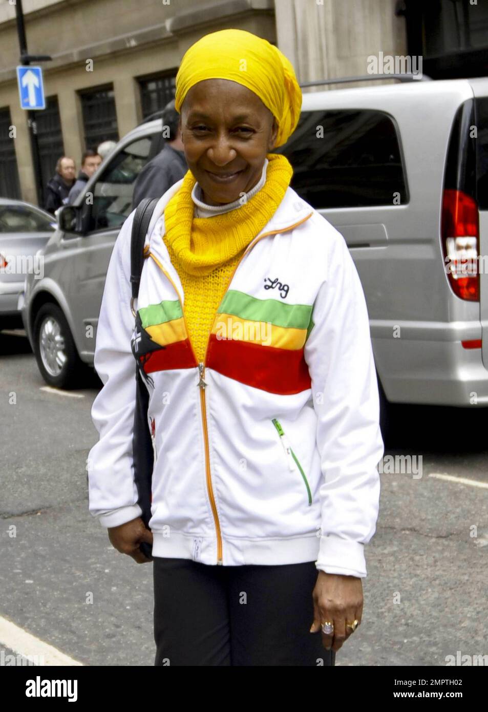 Most famous for her single "You Don't Love Me (No, No, No)," reggae ...