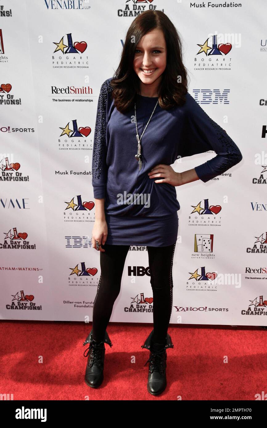 Danielle bessler hi-res stock photography and images - Alamy