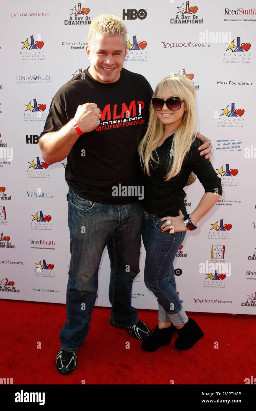 Brittney lozano hi-res stock photography and images - Alamy