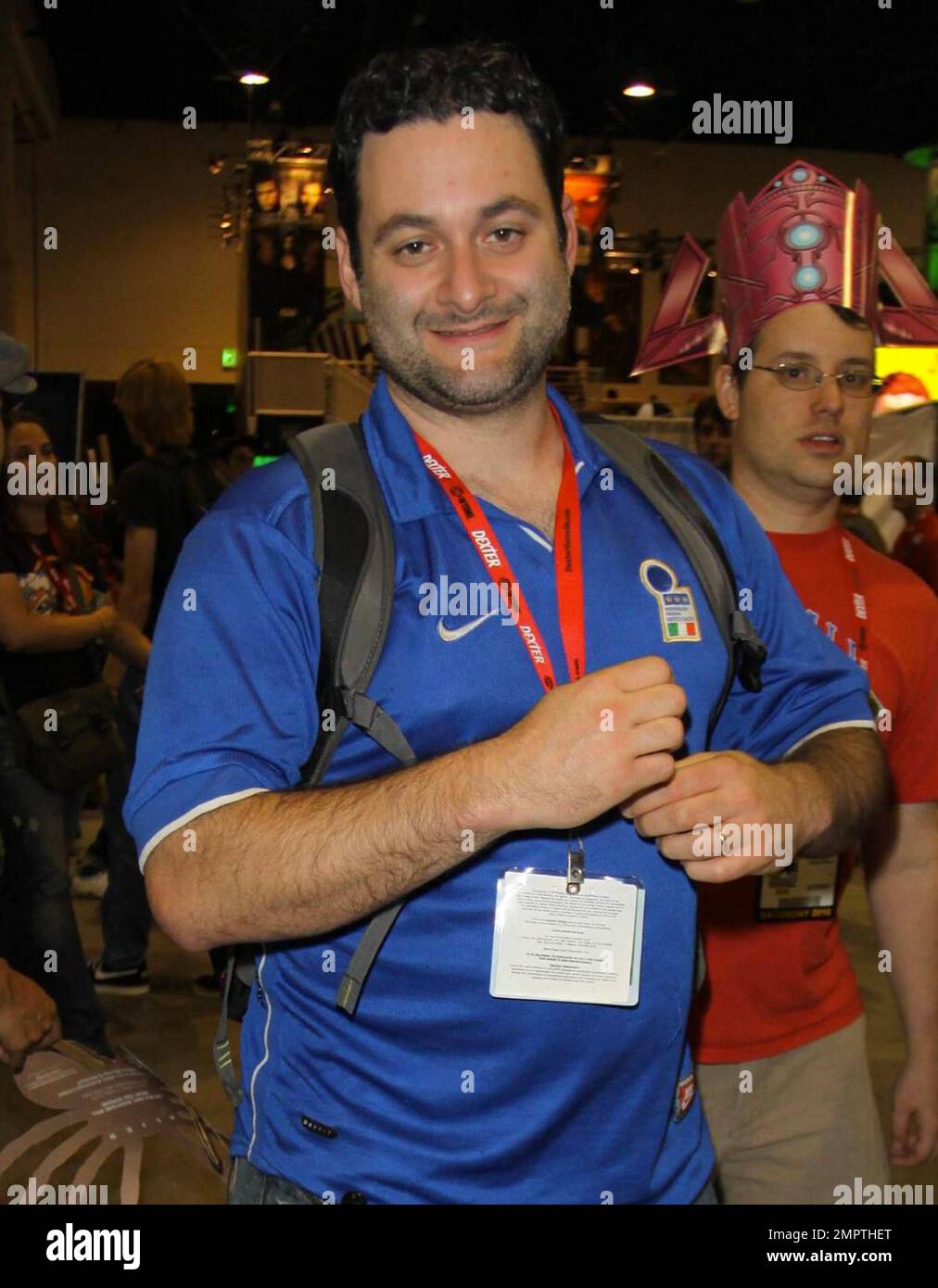 Dave filoni hi-res stock photography and images - Alamy