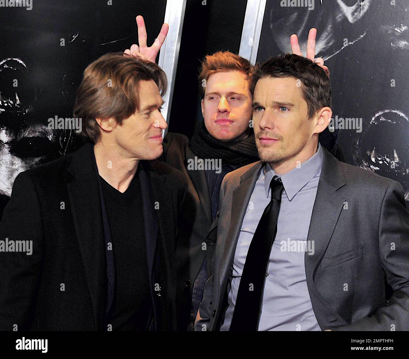 Peter speirig hi-res stock photography and images - Alamy