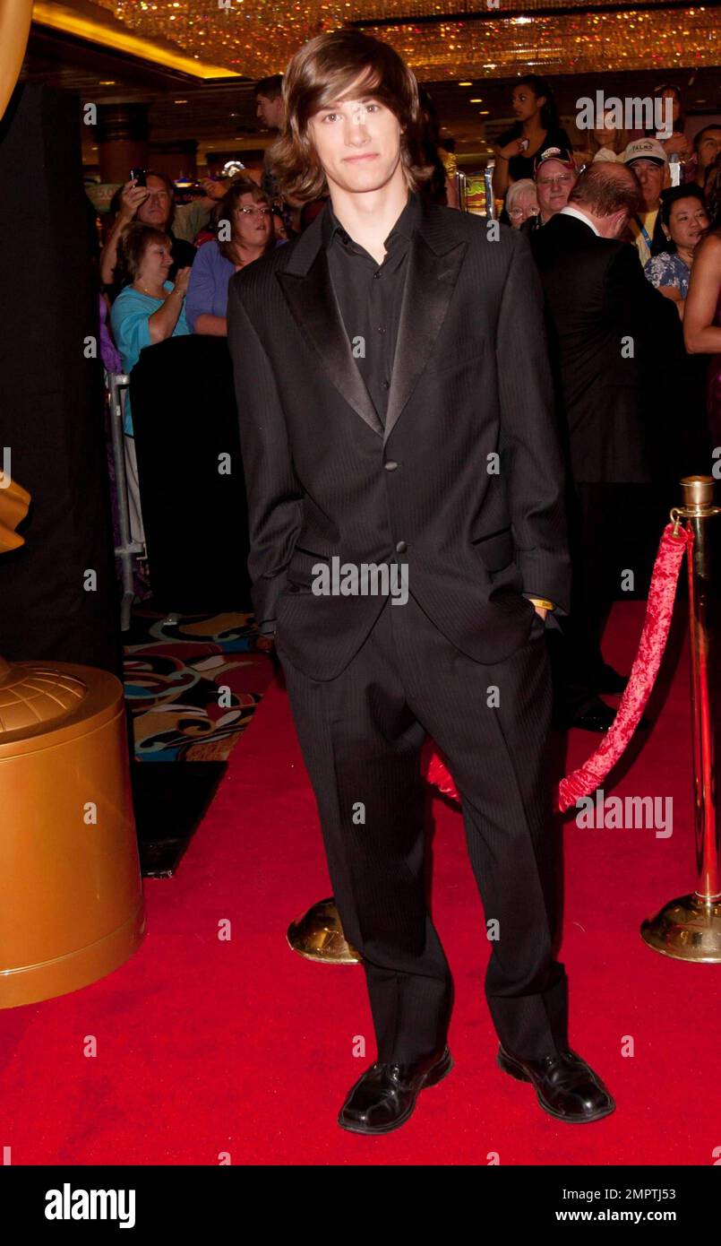 Dylan Patton Lovely Boys