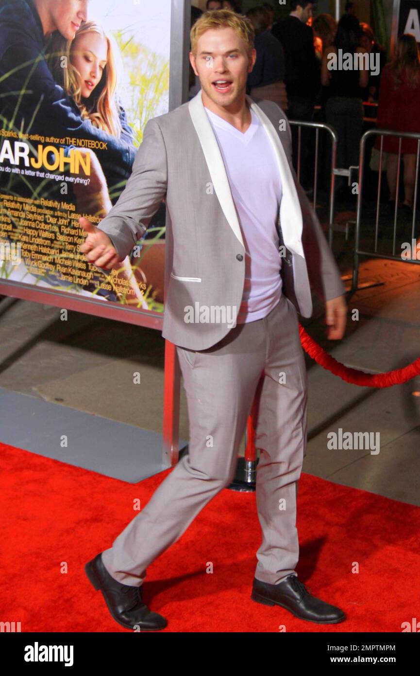 Kellan Lutz 2022 Oscars
