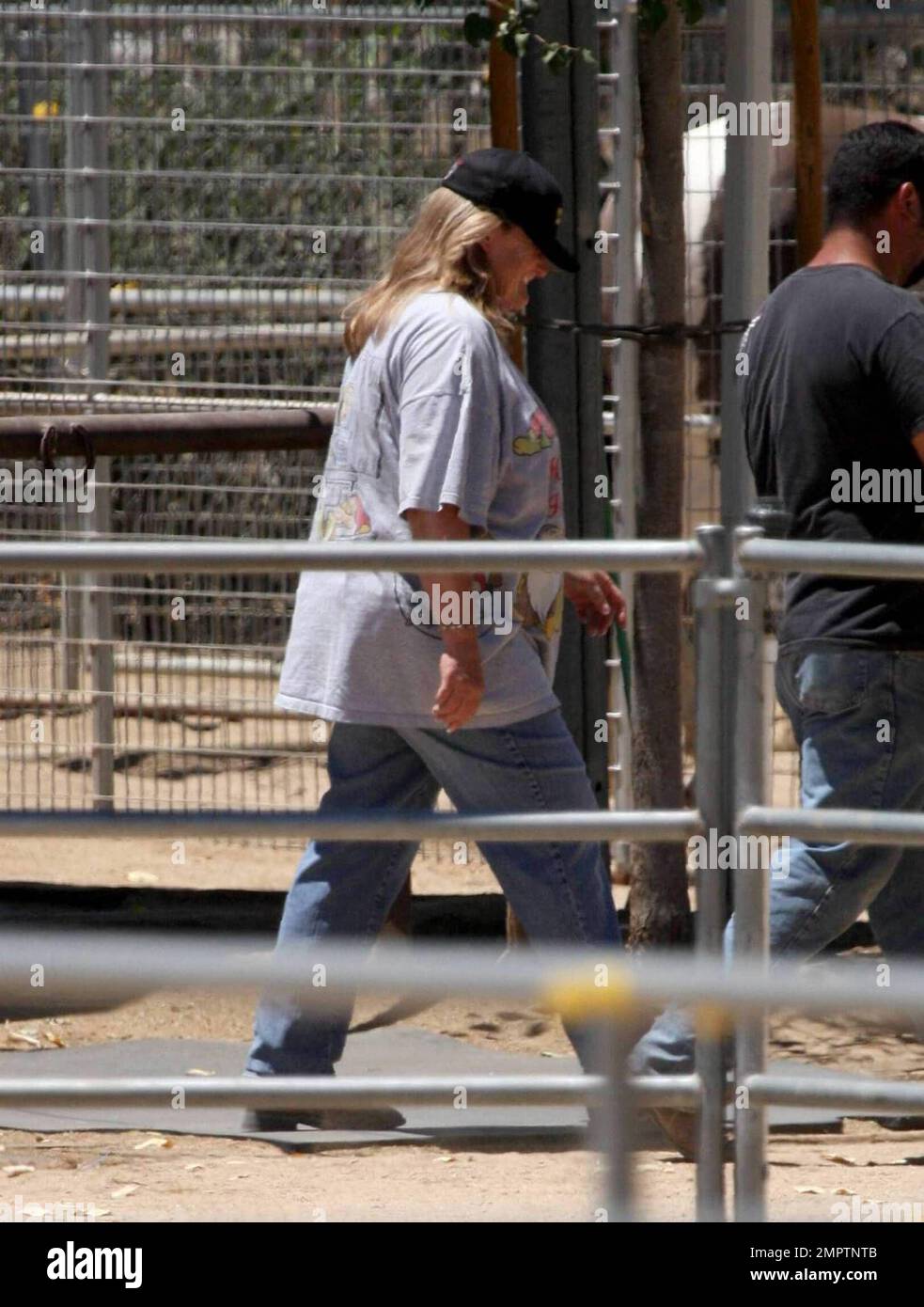 Debbie rowe hi-res stock photography and images - Alamy