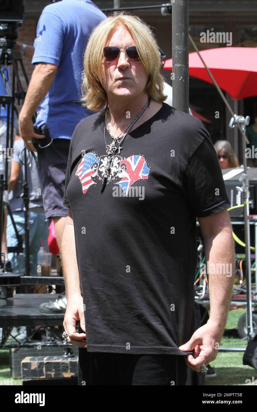 Def leppard set hi-res stock photography and images - Alamy