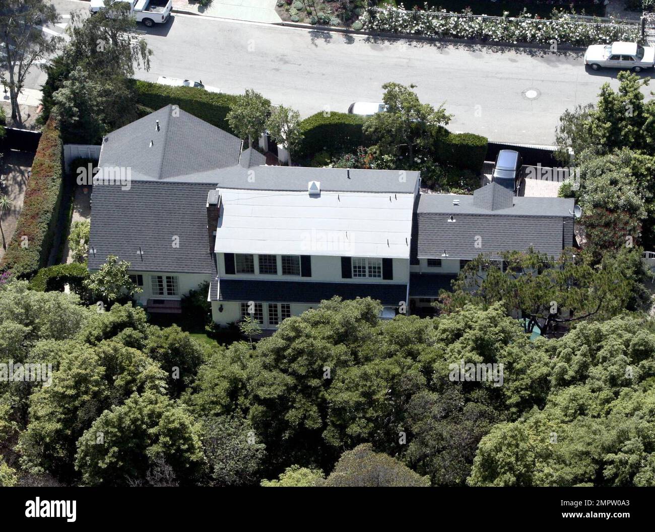 Exclusive!! This is Doctor McDreamy's dream home. Patrick Dempsey ...