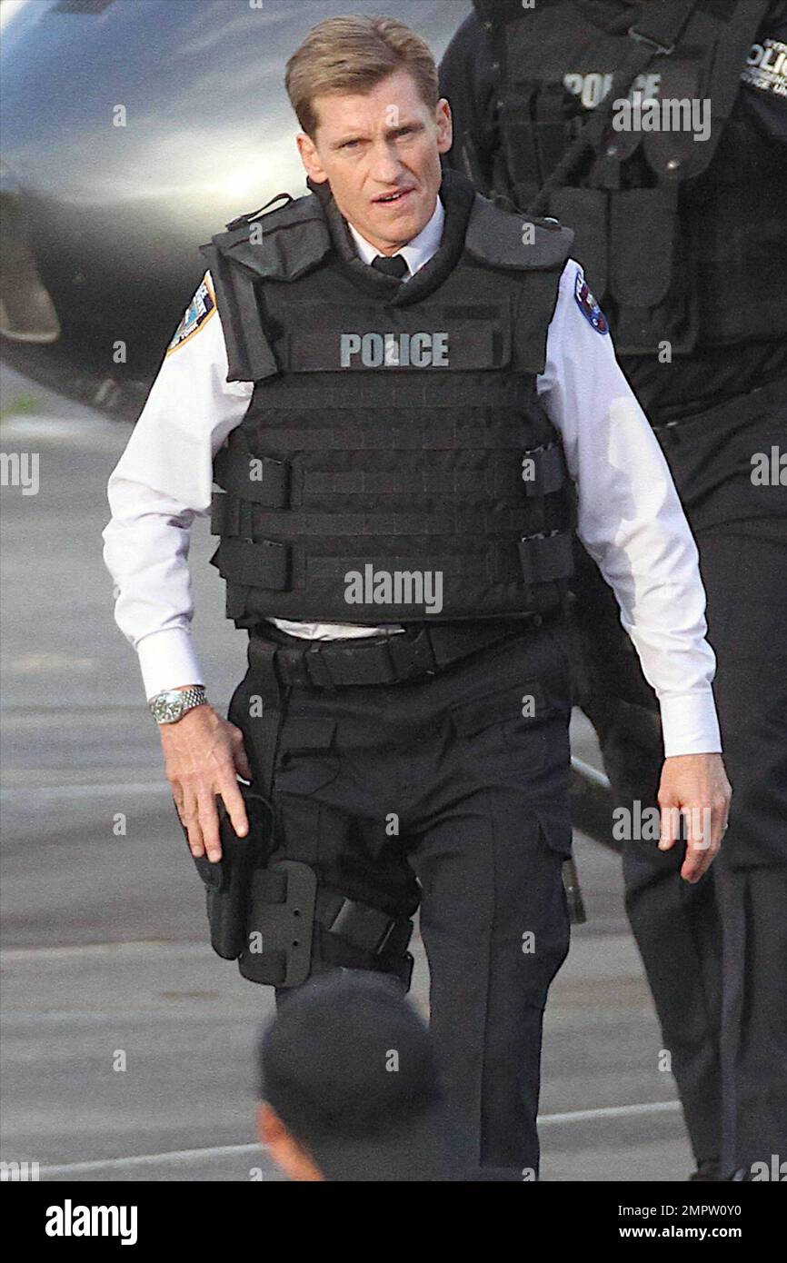 Denis Leary Spiderman