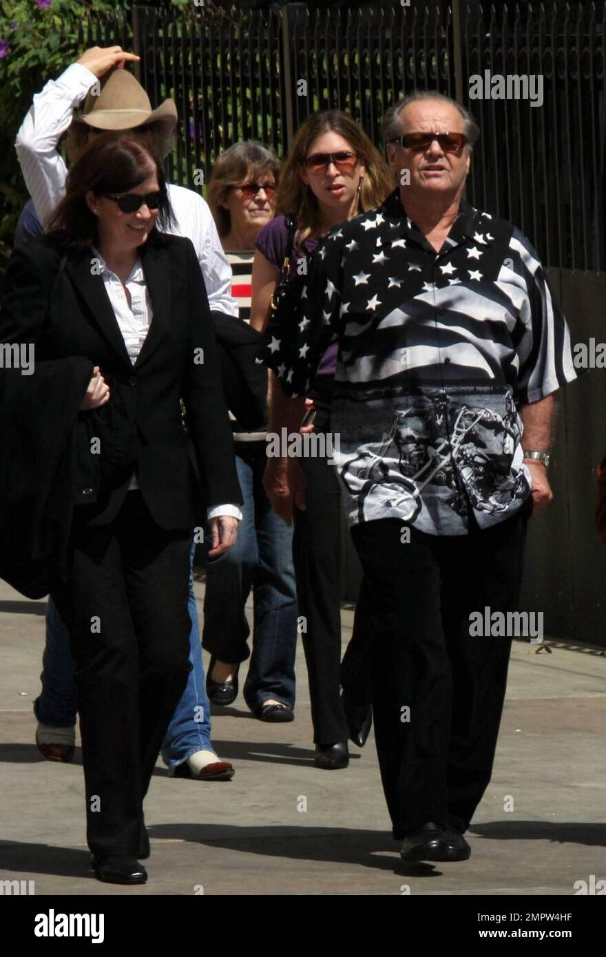 "Easy Rider" and "Blue Velvet" star Dennis Hopper looks frail as he ...