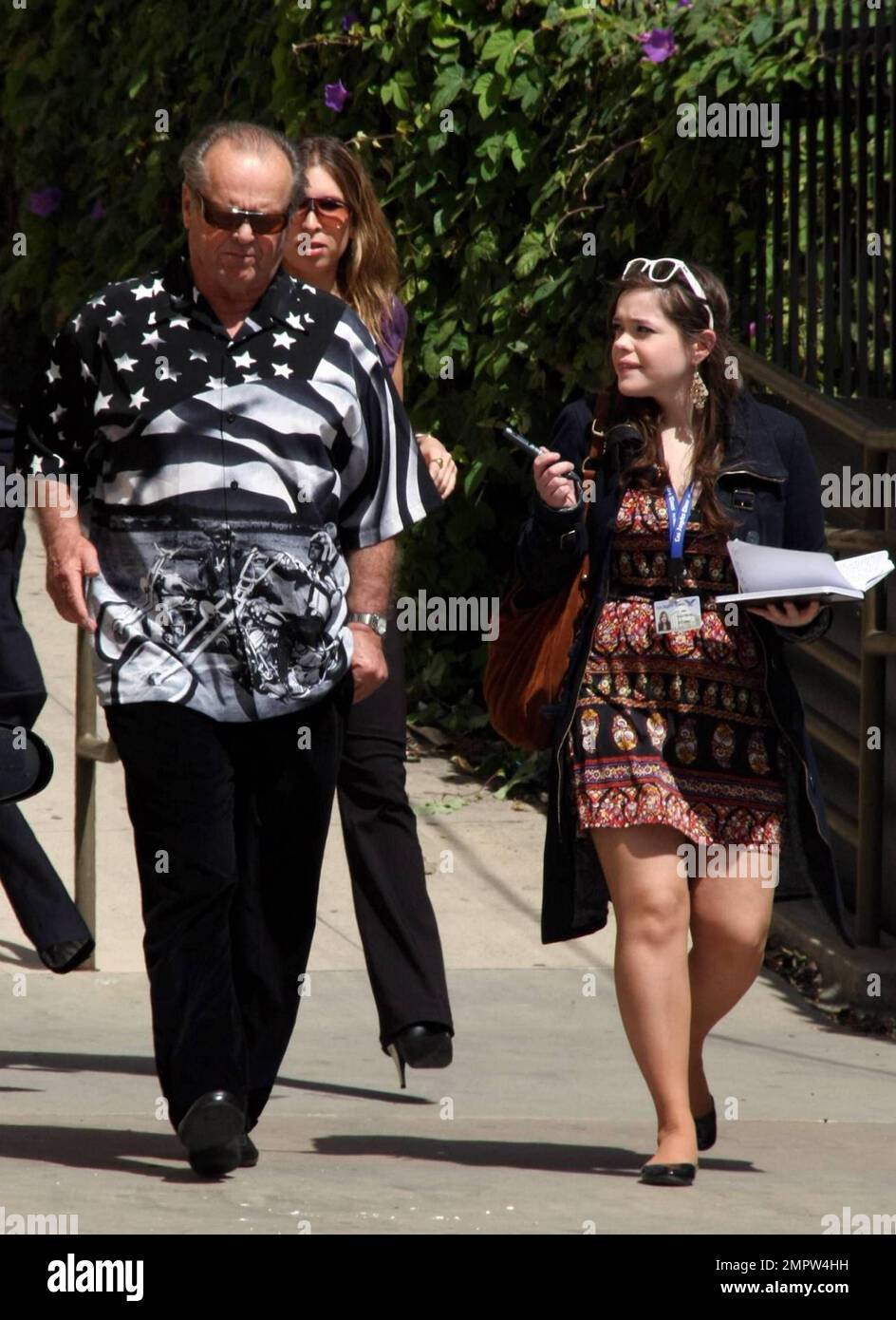 "Easy Rider" and "Blue Velvet" star Dennis Hopper looks frail as he ...