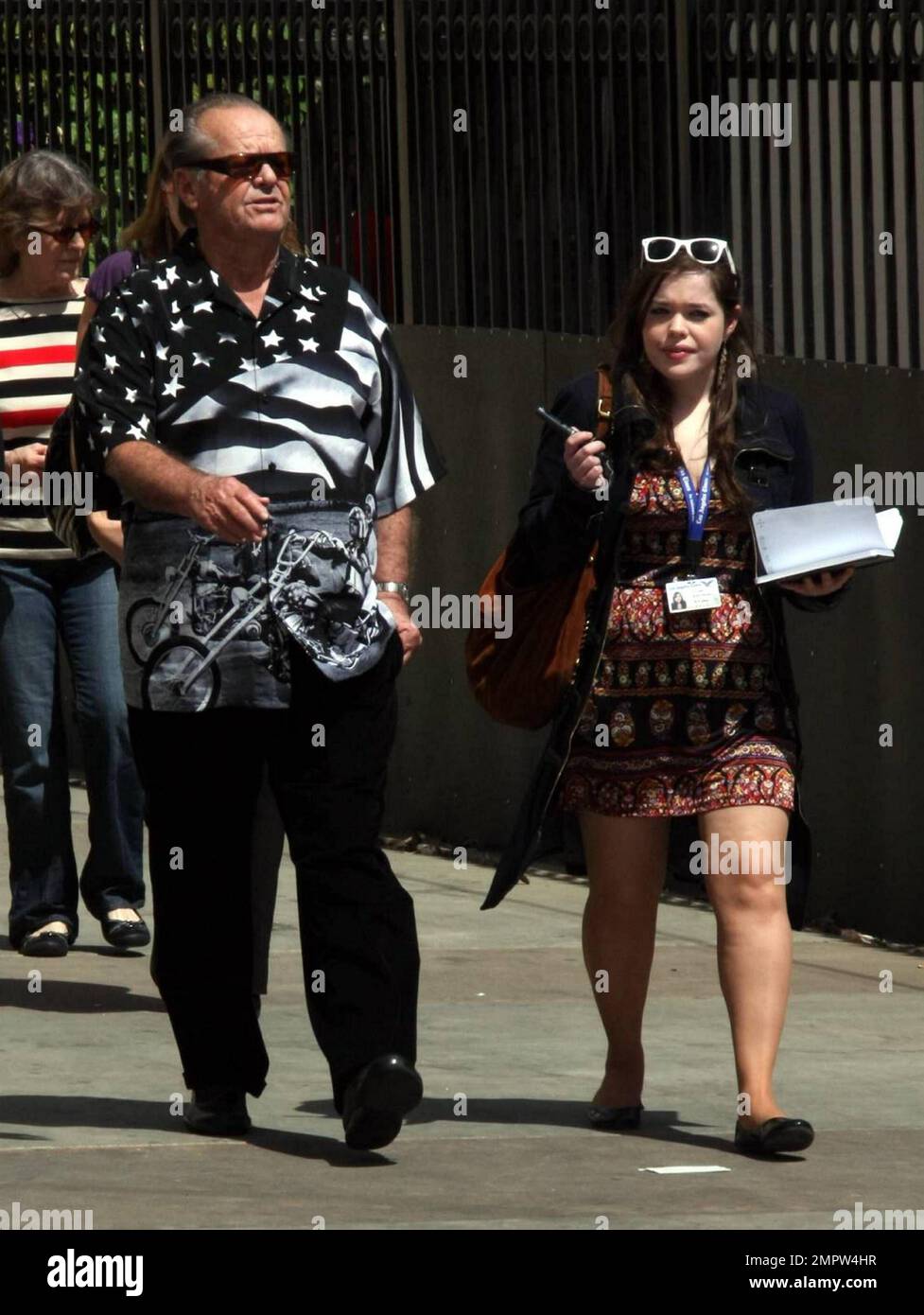 "Easy Rider" and "Blue Velvet" star Dennis Hopper looks frail as he ...