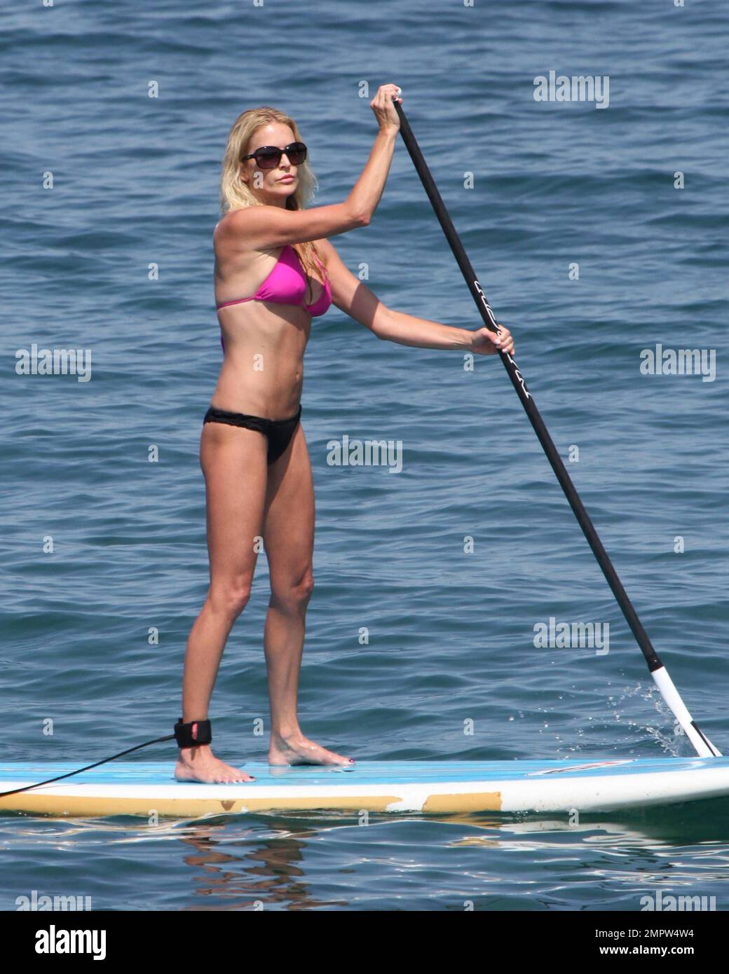 Kimberly Buffington Bikini