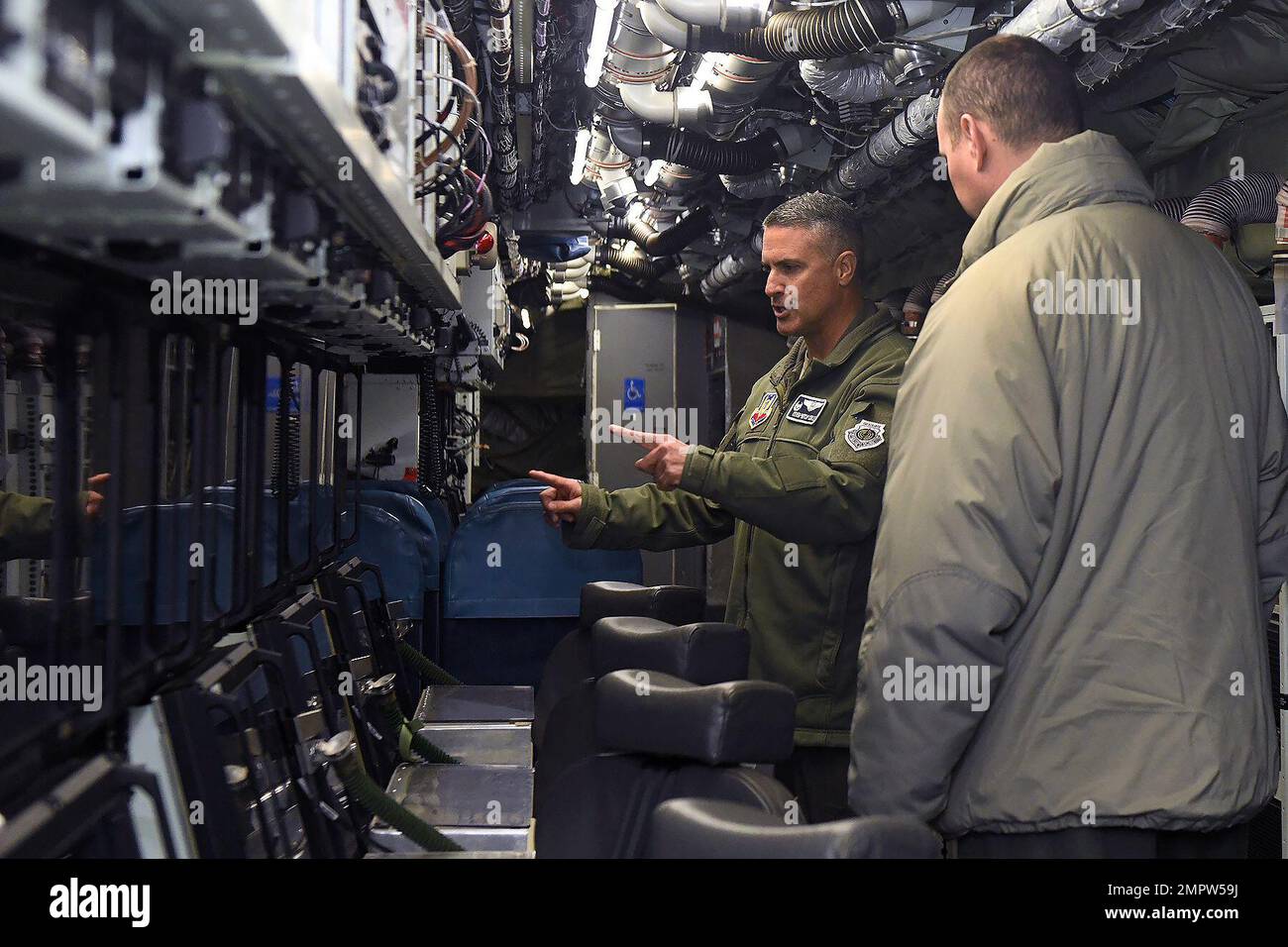 Non kinetic operations hi-res stock photography and images - Alamy