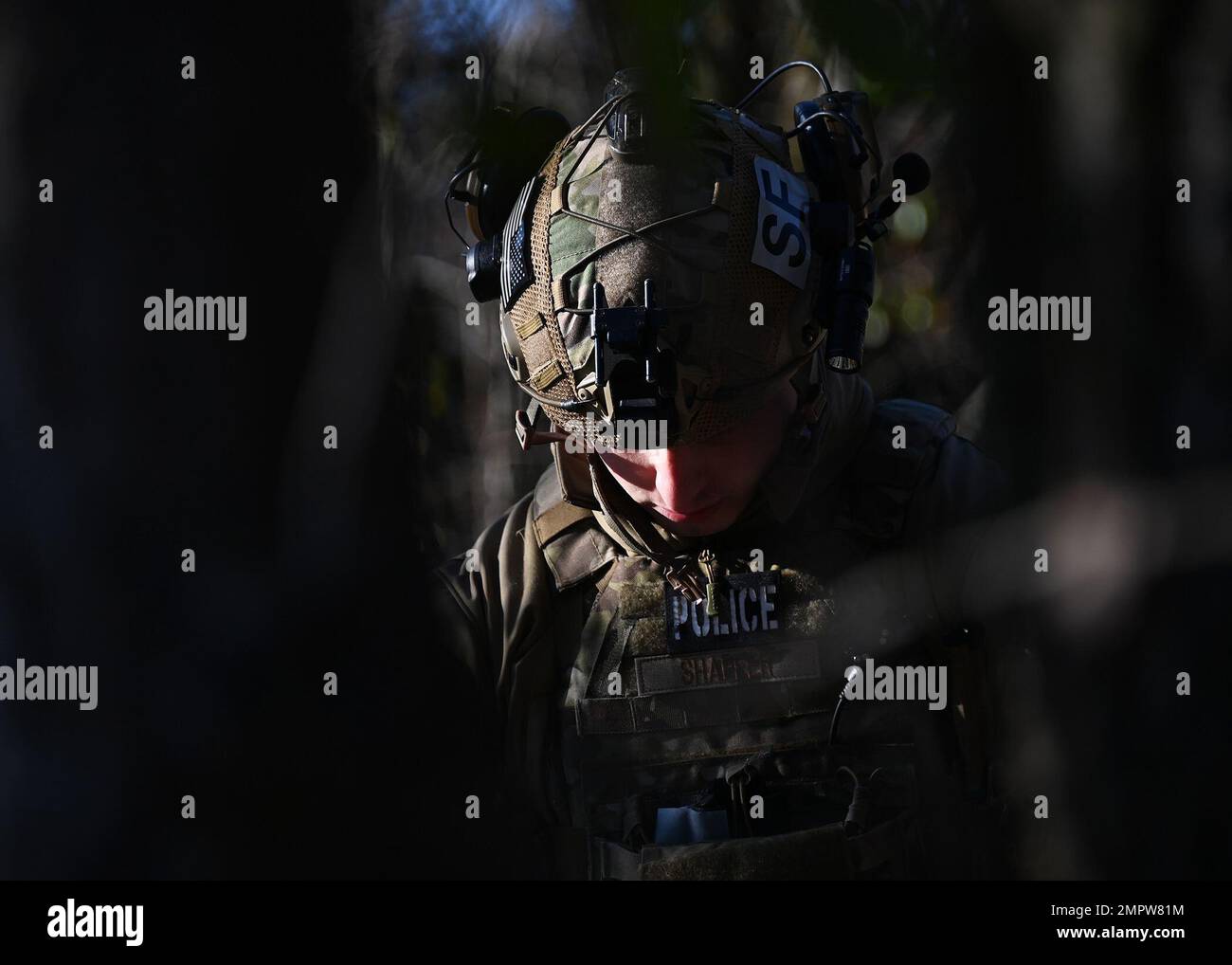 316th operations group hi-res stock photography and images - Alamy