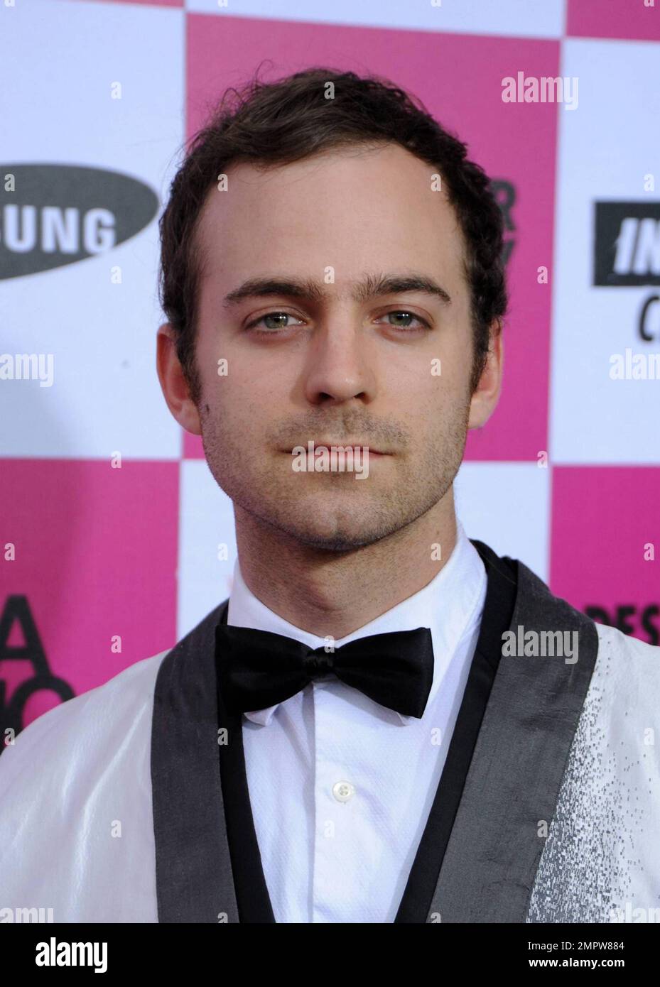 Fischerspooner dancers hi-res stock photography and images - Alamy