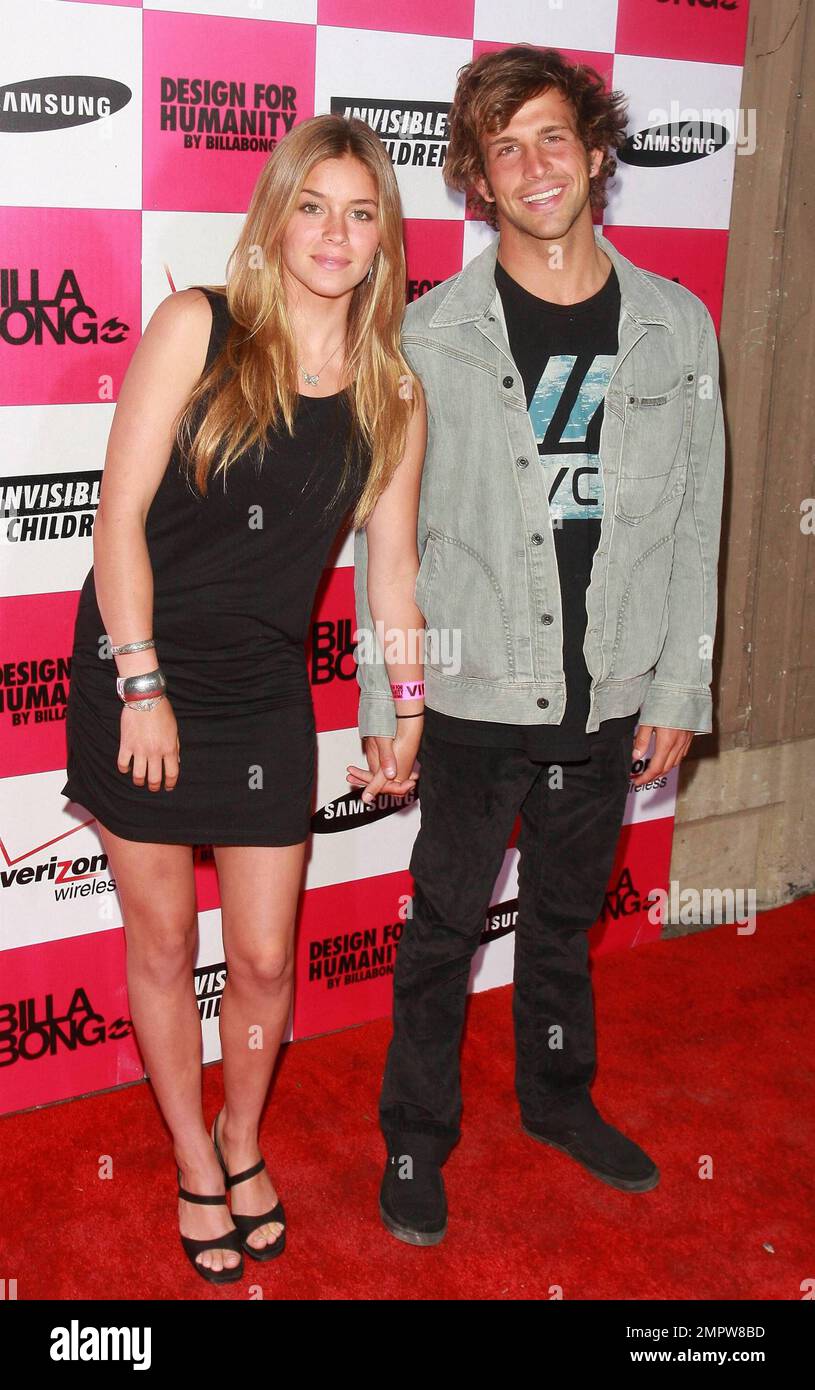 Catherine Clark Model