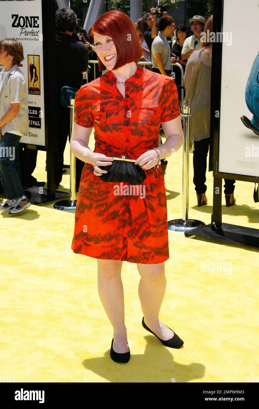 Flannery Cosplay