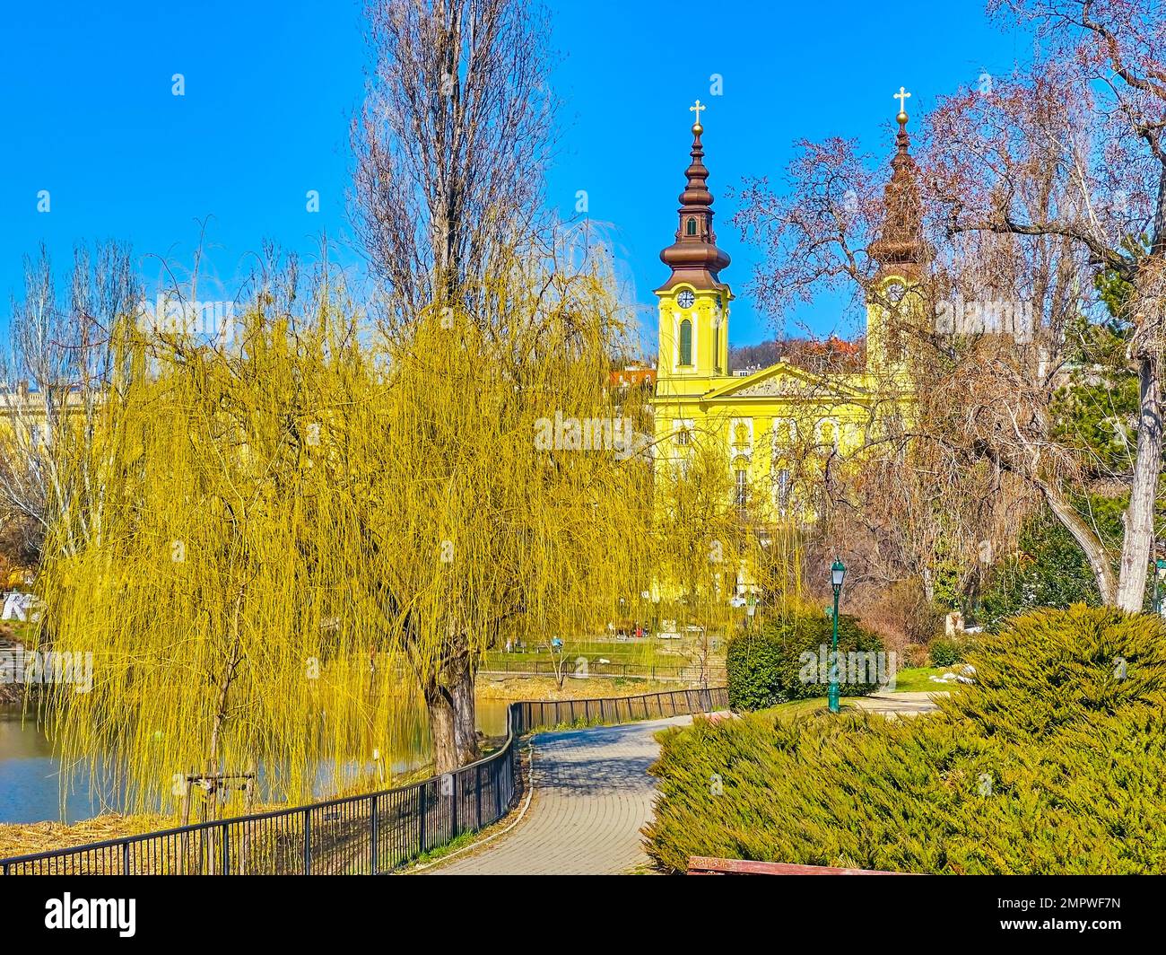 Feneketlen hi-res stock photography and images - Alamy
