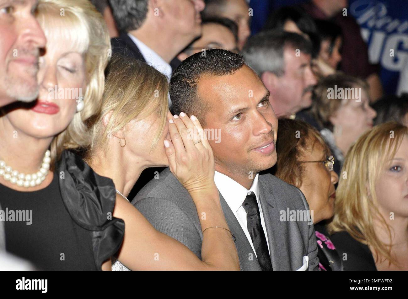 Salon de la fama del beisbol latino hi-res stock photography and images ...