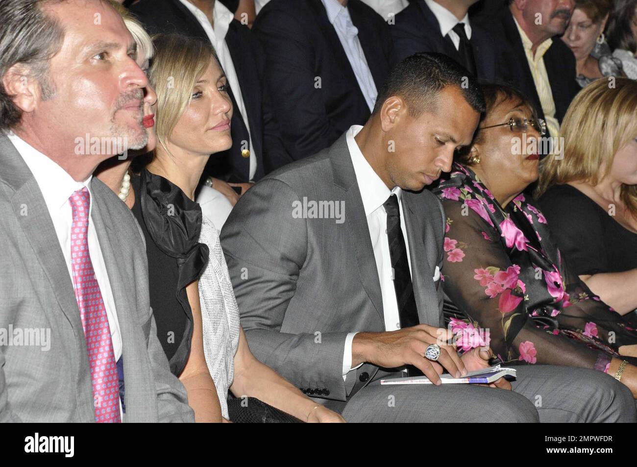 Salon de la fama del beisbol latino hi-res stock photography and images - Alamy