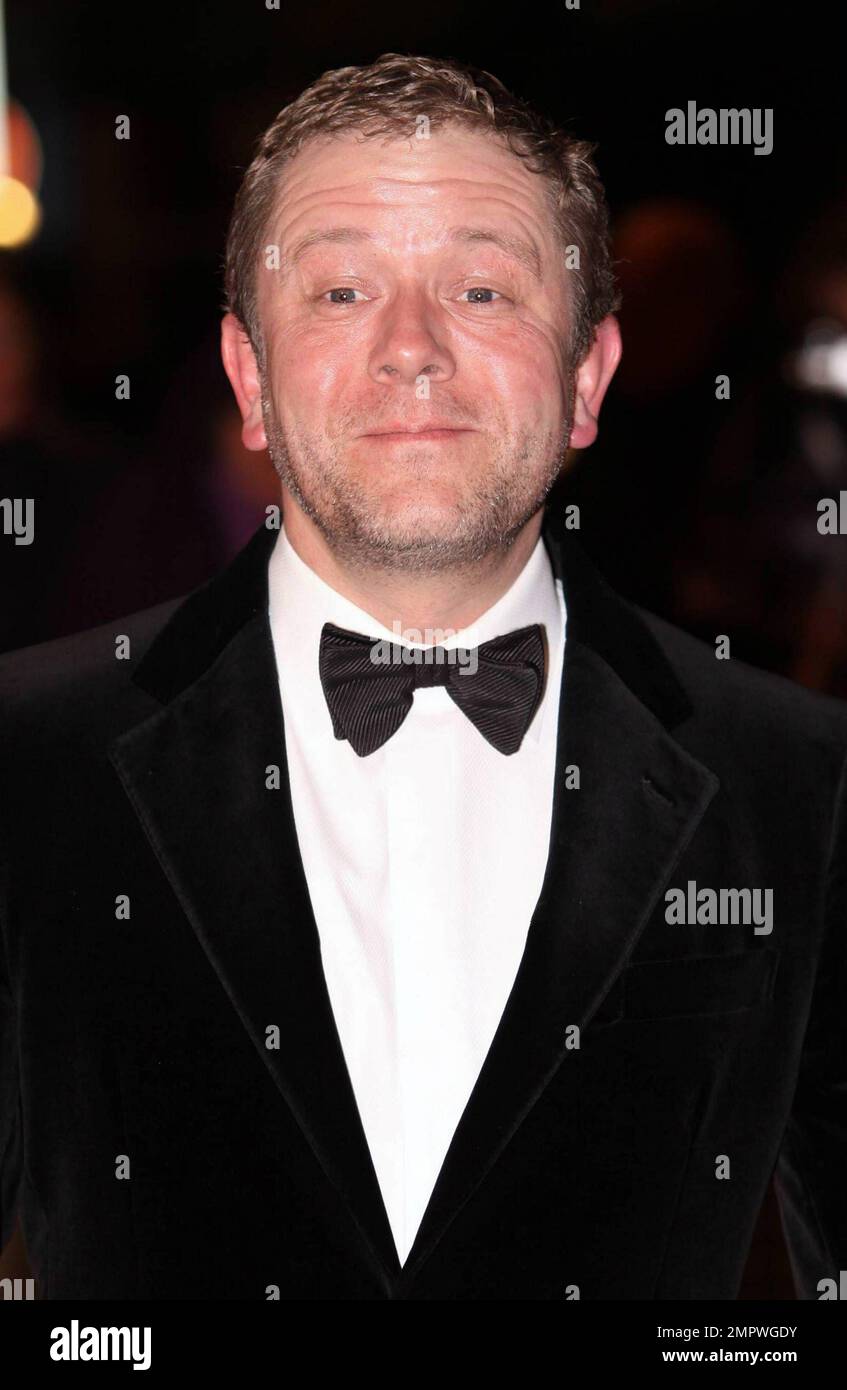 Jon Culshaw at the Dickensian Ball at Harrods department store. London ...