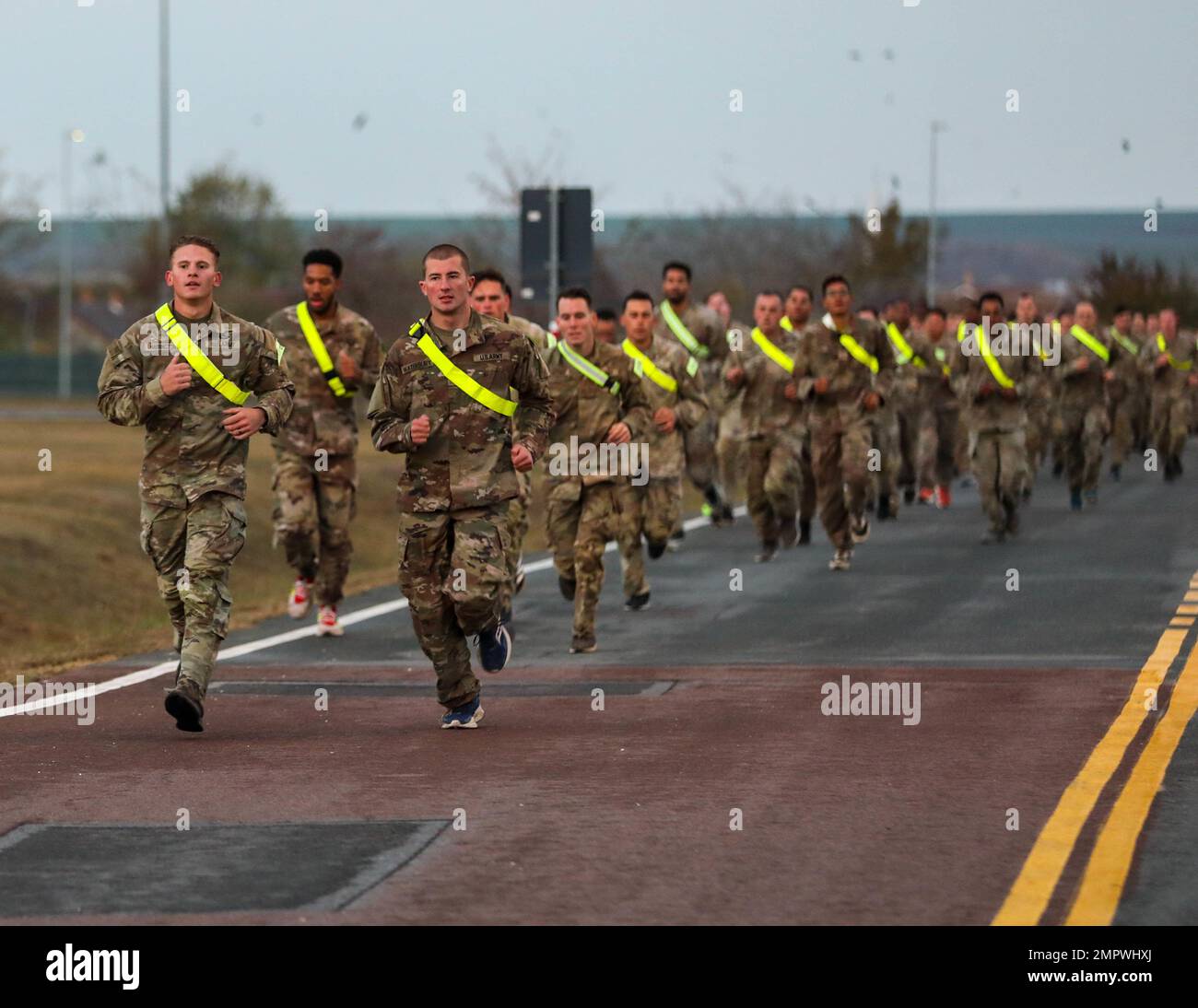 The Sabalauski Air Assault School of the 101st Airborne Division (Air ...