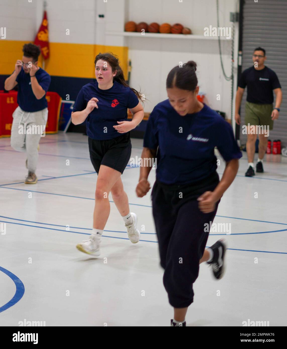 Recruiting station harrisburg hi-res stock photography and images - Alamy