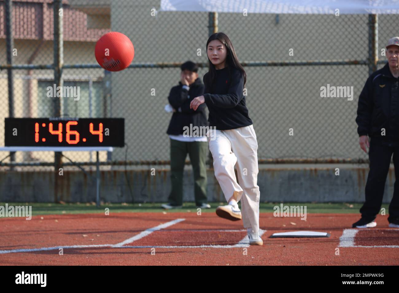 19th ESC holds Korean-American Friendship Circle kickoff event at Camp ...