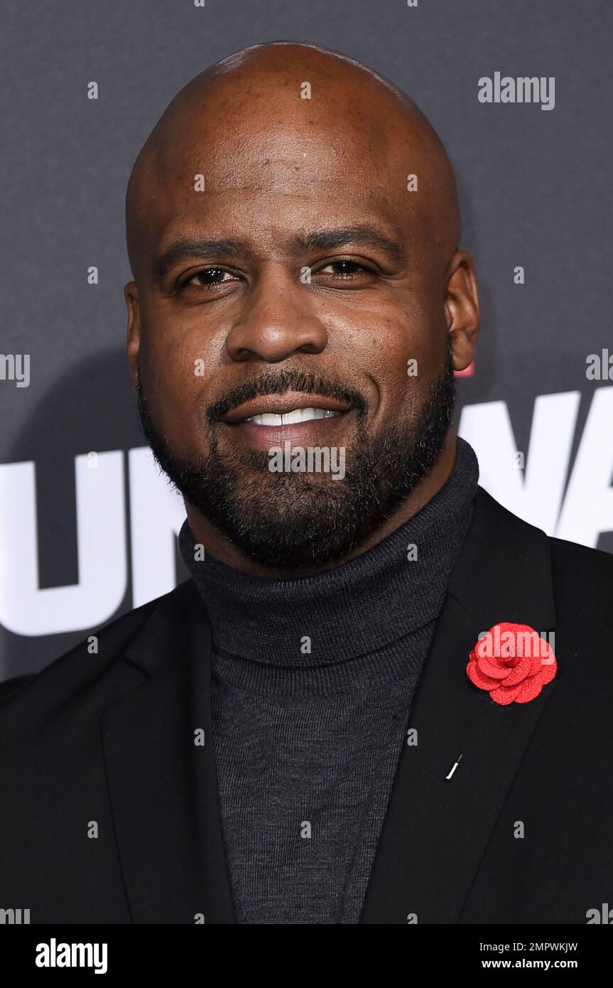 Ryan Sands attends the LA Premiere of "Runaways" at the Regency Bruin ...