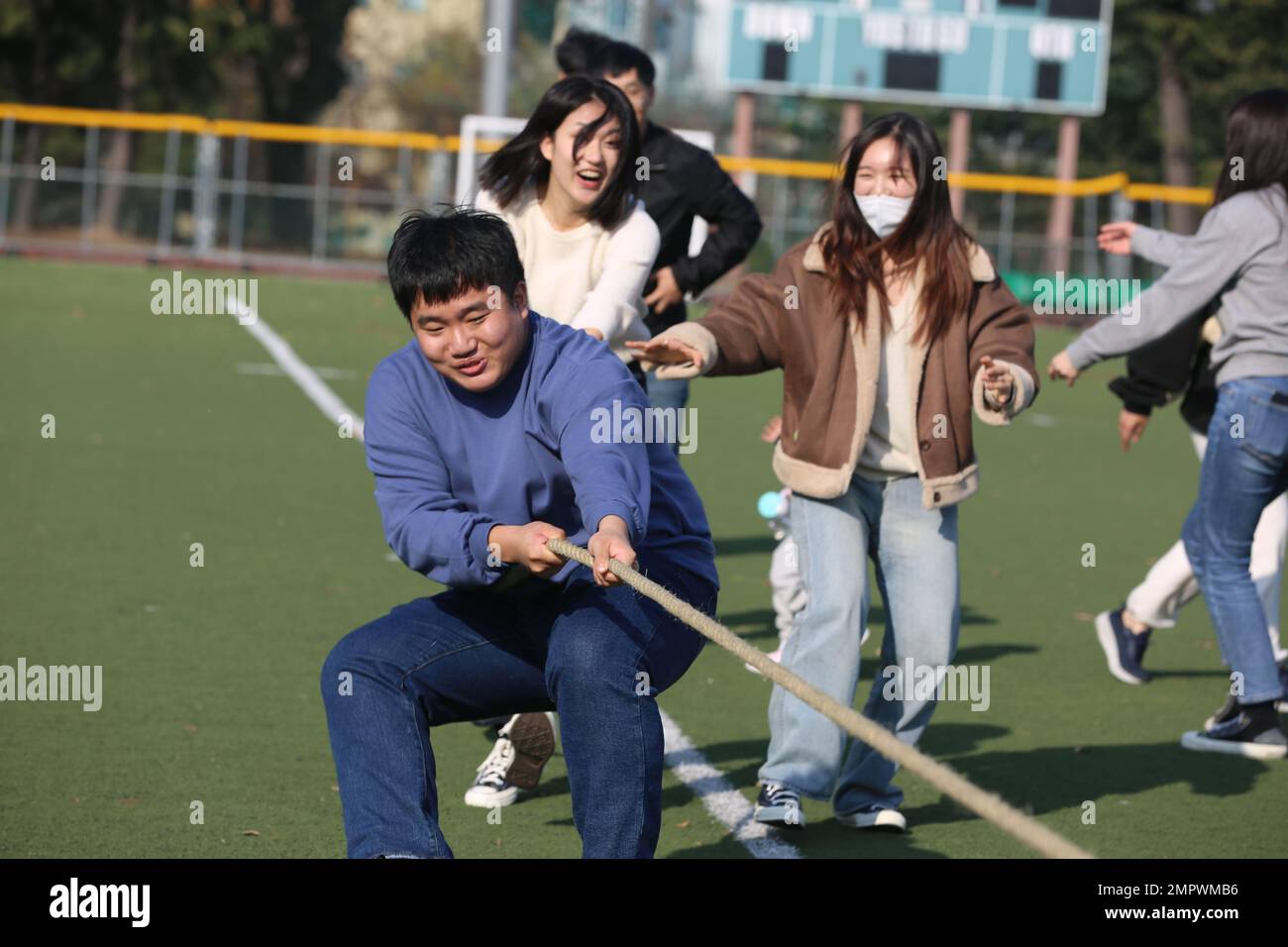 19th ESC holds Korean-American Friendship Circle kickoff event at Camp ...