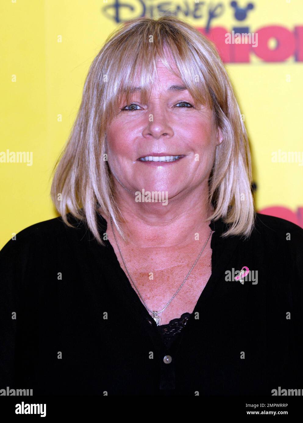 Linda robson and children hi-res stock photography and images - Alamy