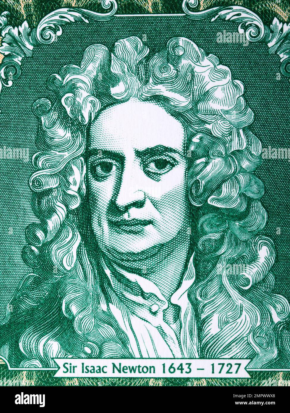 Newton a hi-res stock photography and images - Alamy